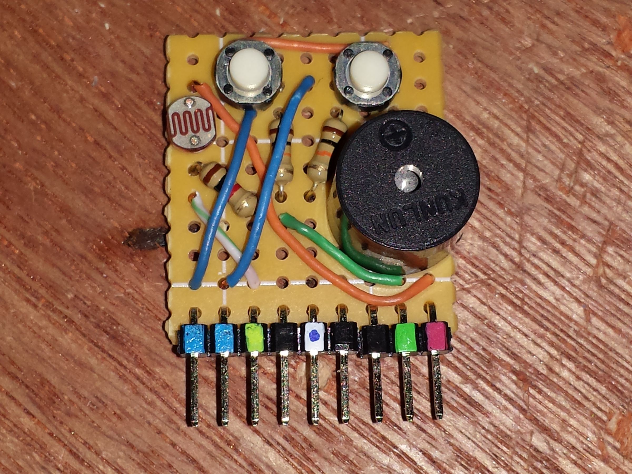 Play Custom Melodies on Arduino : 5 Steps - Instructables