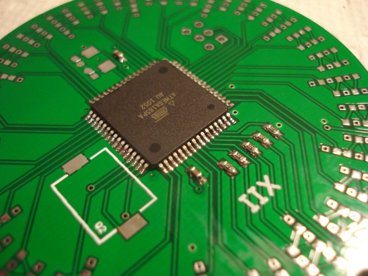 LED Pocket Watch : 9 Steps (with Pictures) - Instructables