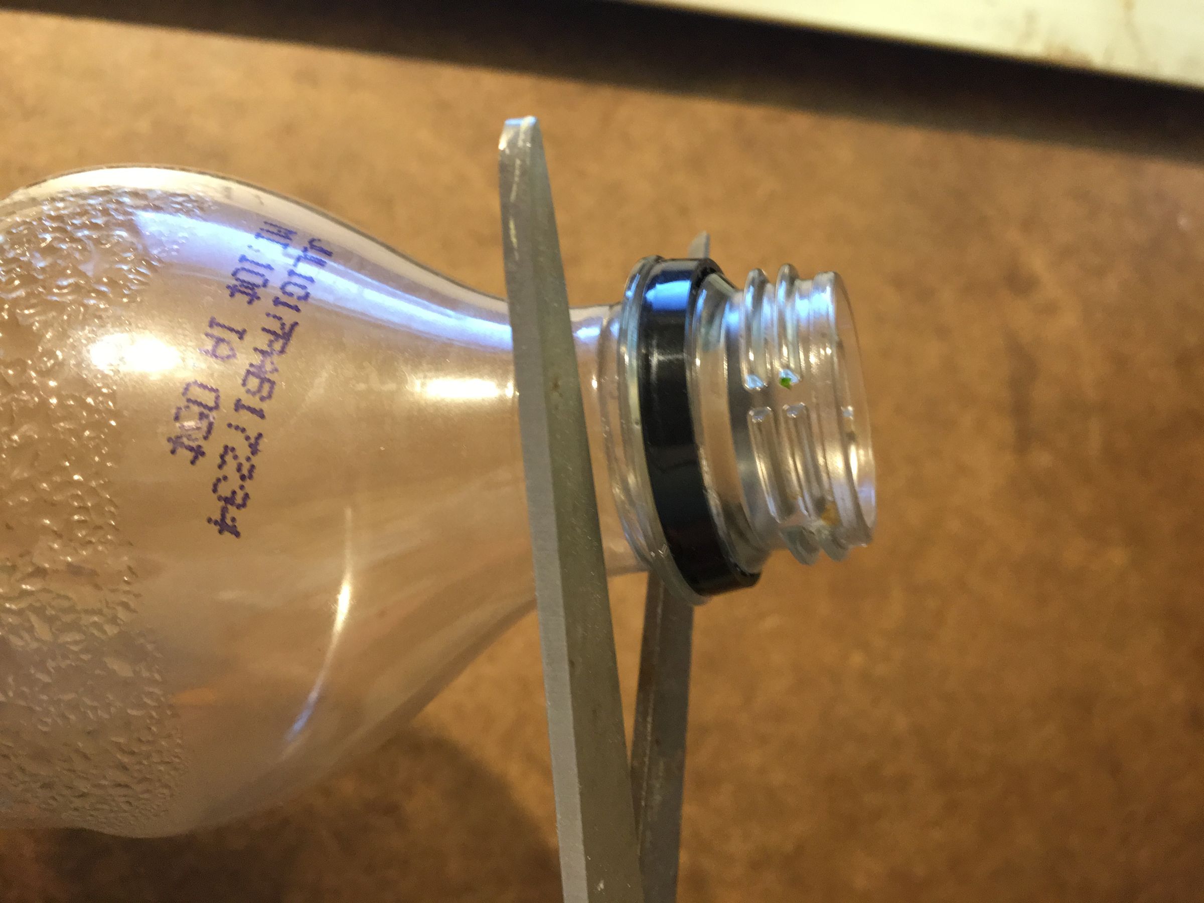 Fantastic Finger Fidget Flipper for Free : 6 Steps (with Pictures ...