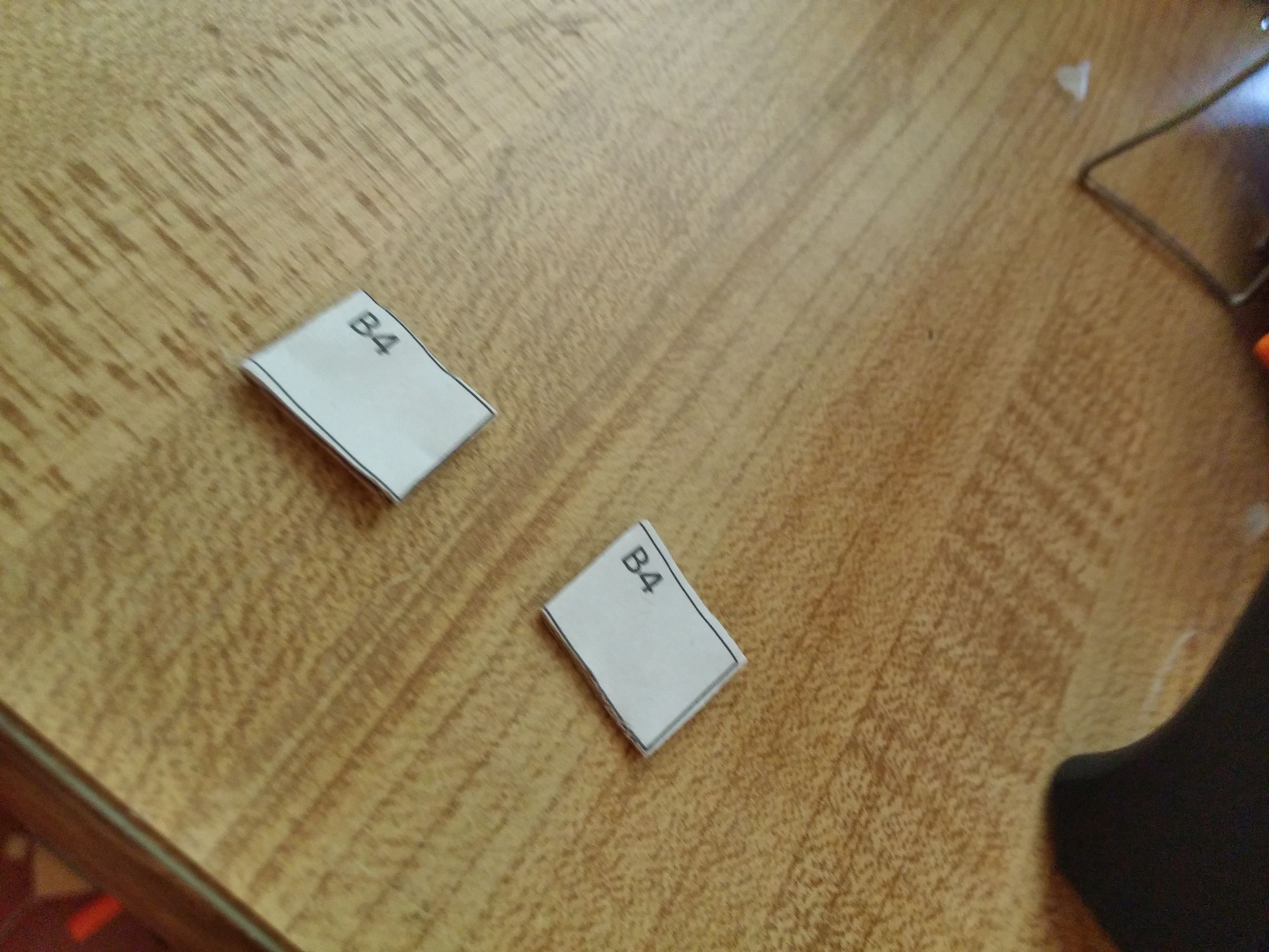 Easy-to-make Cardboard Connector : 3 Steps - Instructables