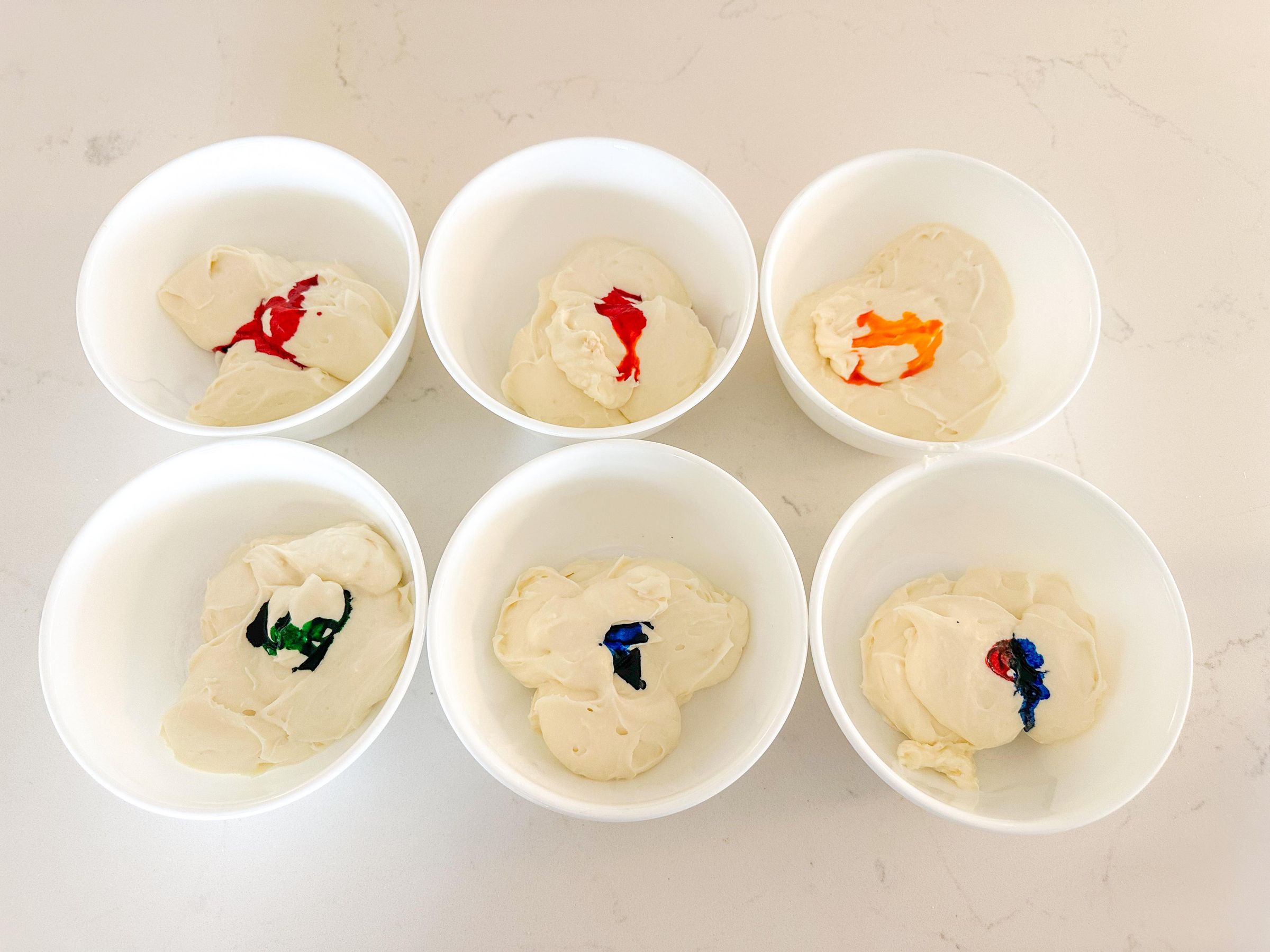 Surprise Rainbow Pie : 20 Steps (with Pictures) - Instructables