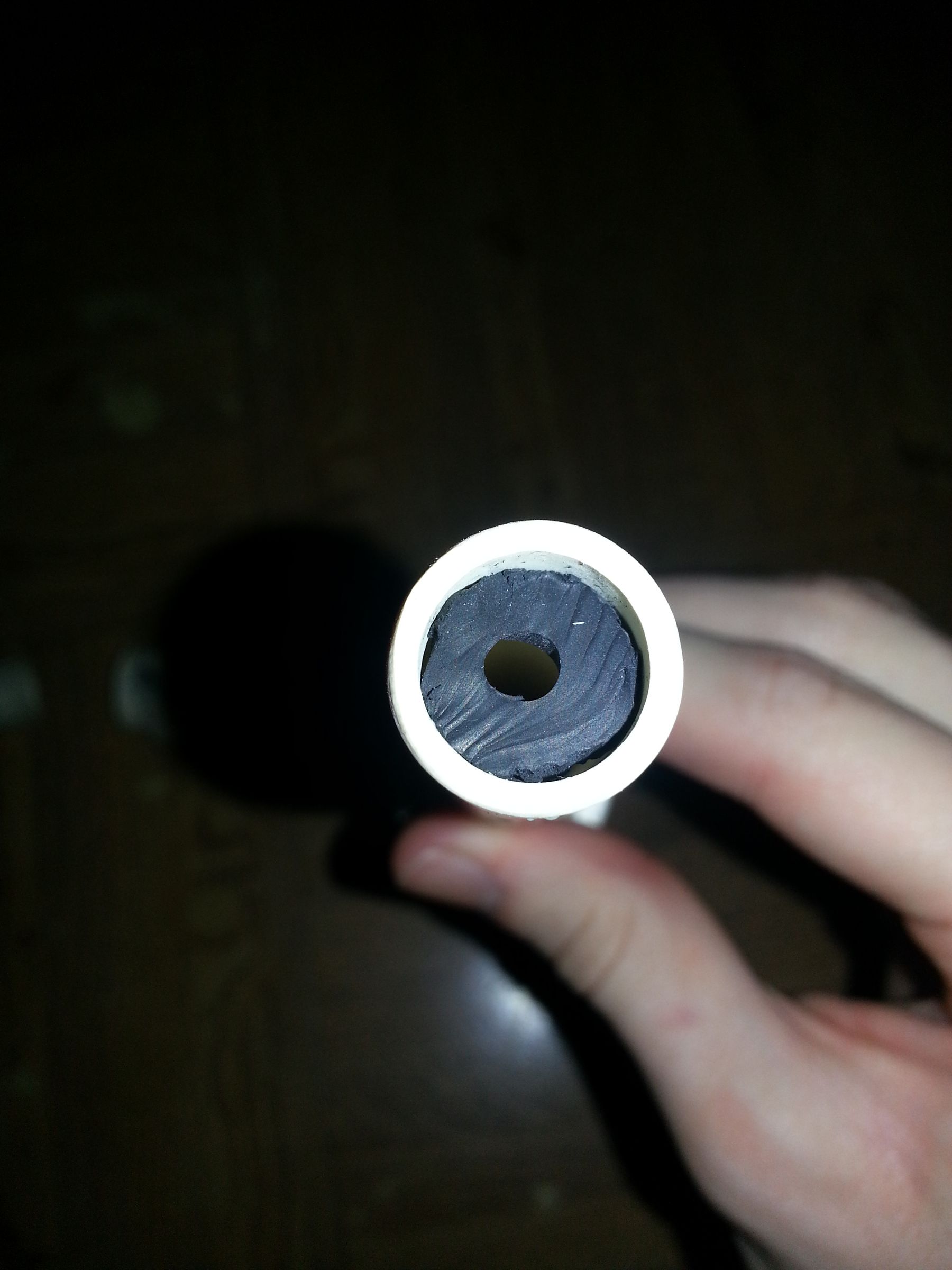 DIY Smallpipes (Membrane Bagpipes) : 8 Steps (with Pictures ...