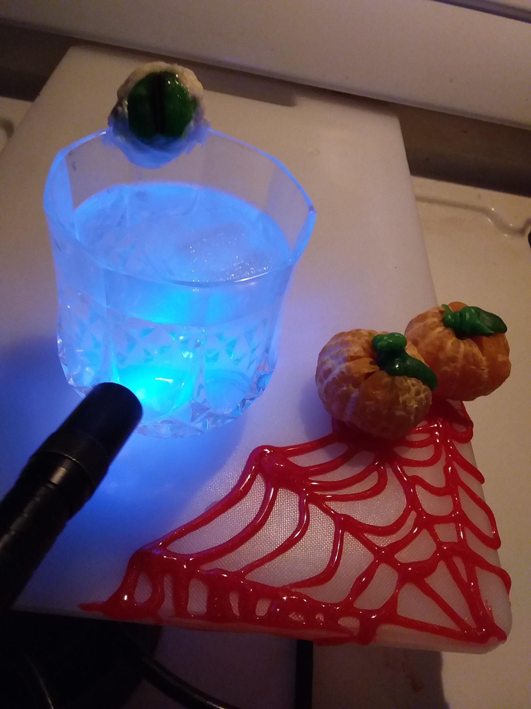Dracula's Dancing Potion! : 5 Steps - Instructables