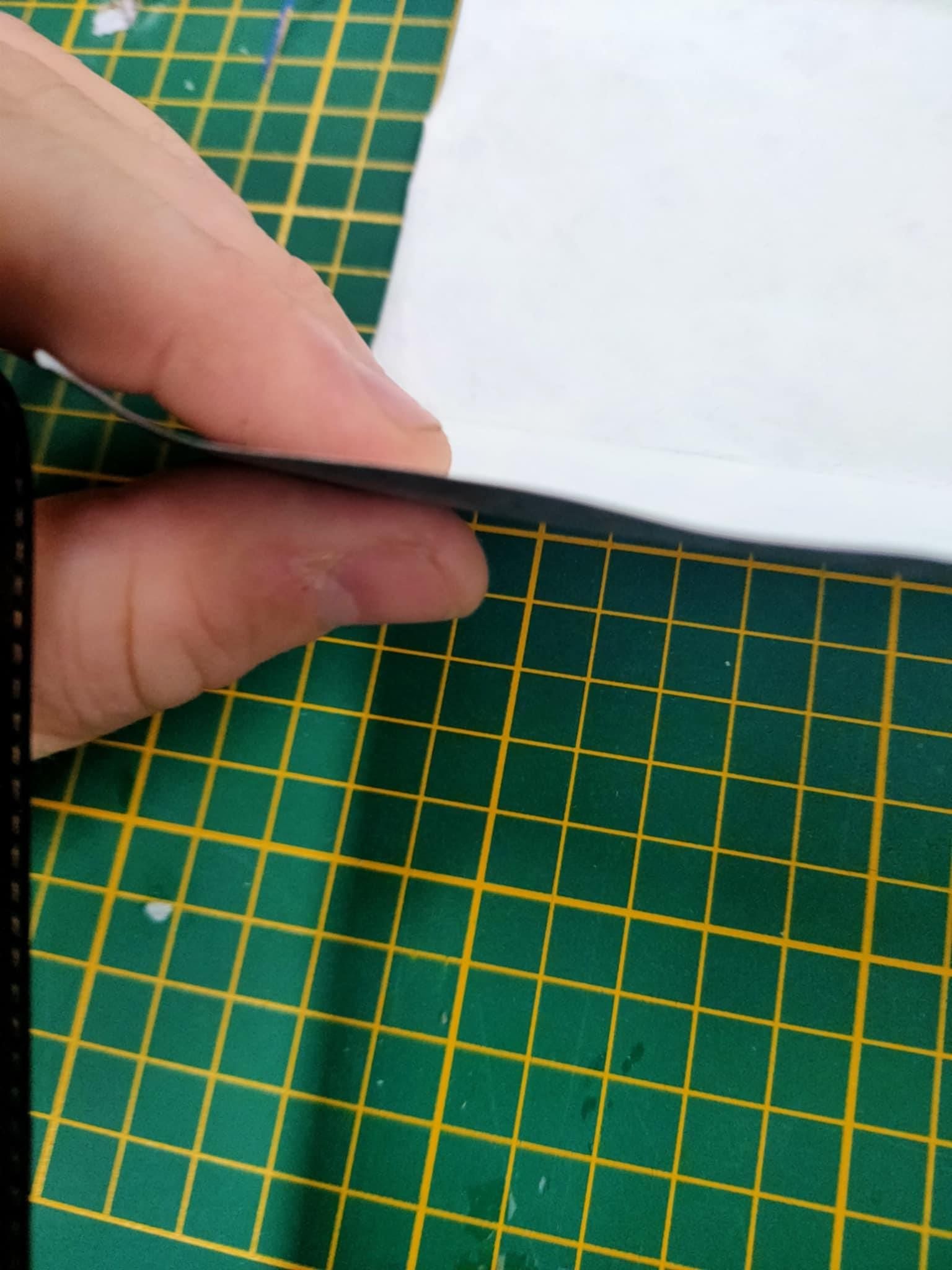 Waterproof Paper, an Experiment in Making More Useful Materials at Home. : 9 Steps (with ...