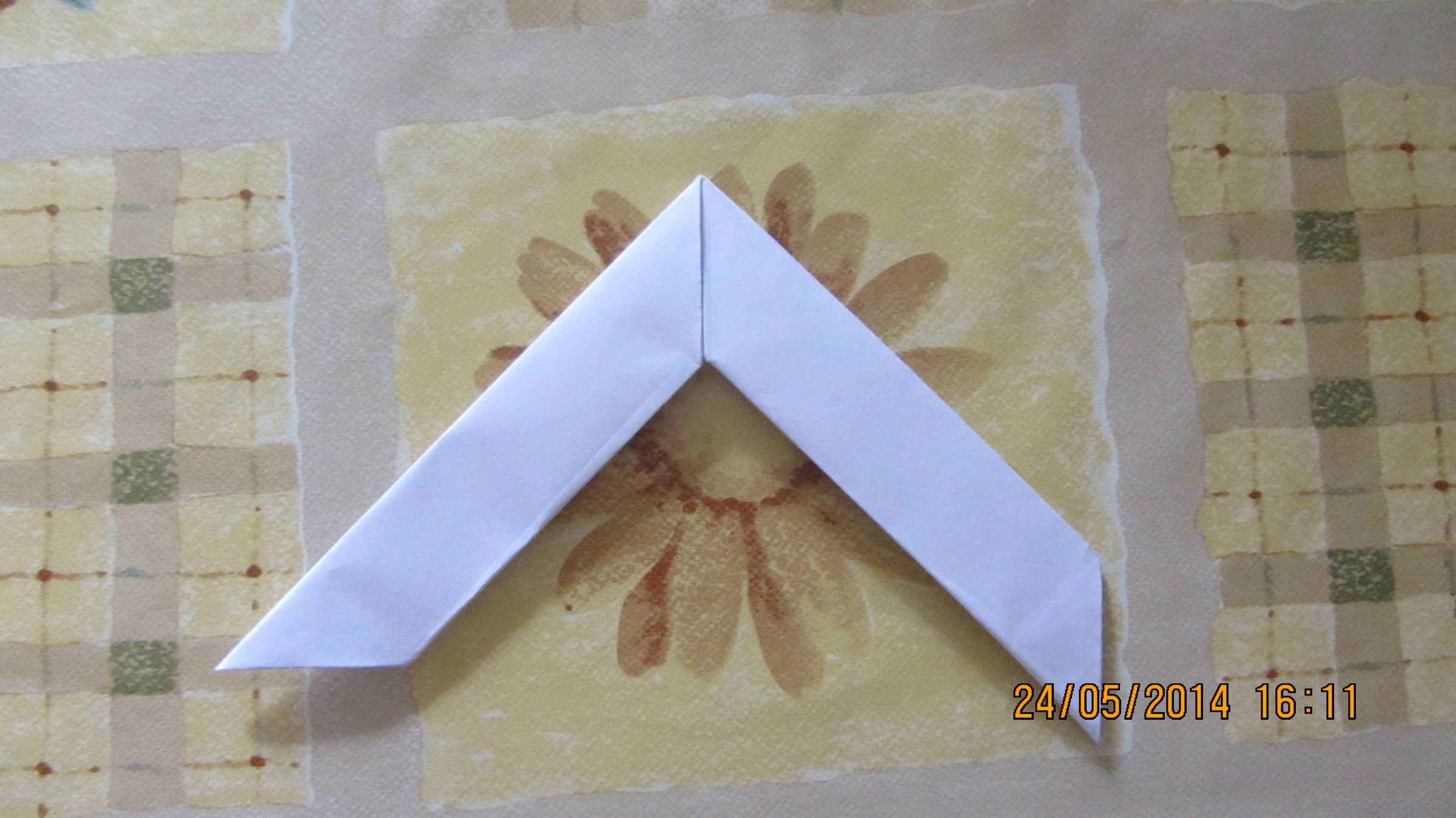PAPER BOOMERANG : 25 Steps - Instructables