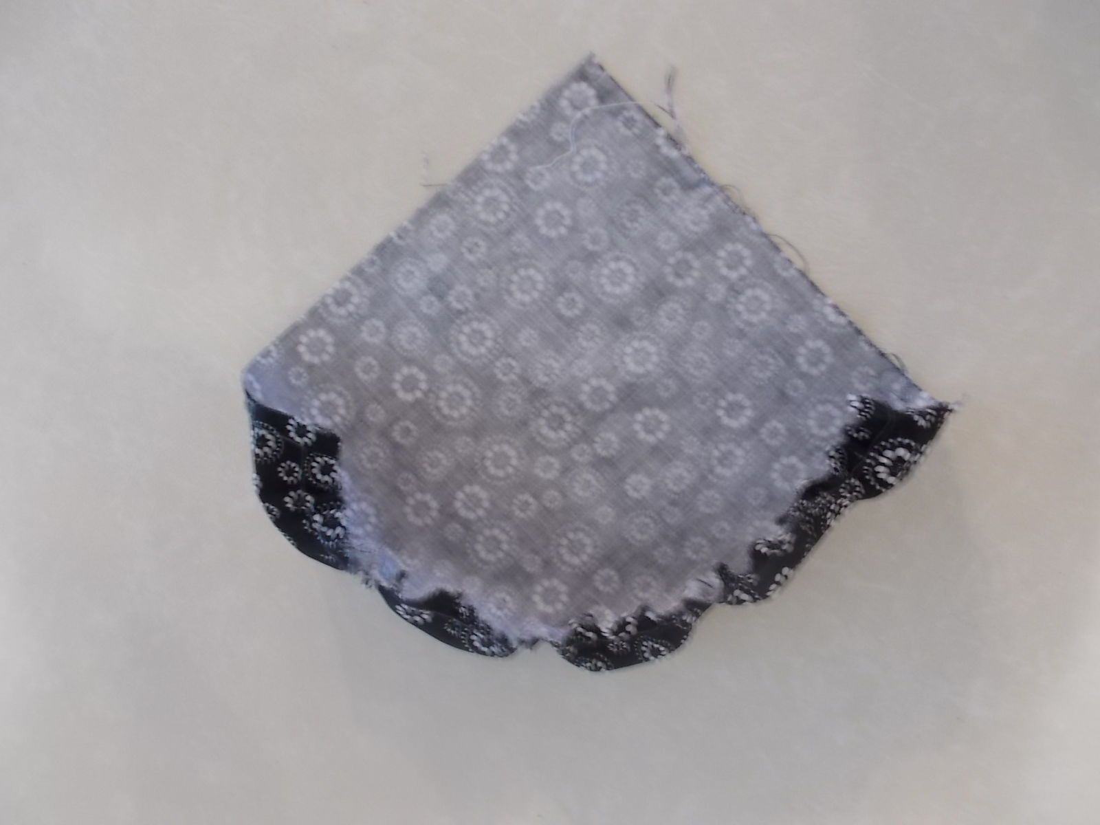 How to Sew a Round Hem : 5 Steps - Instructables