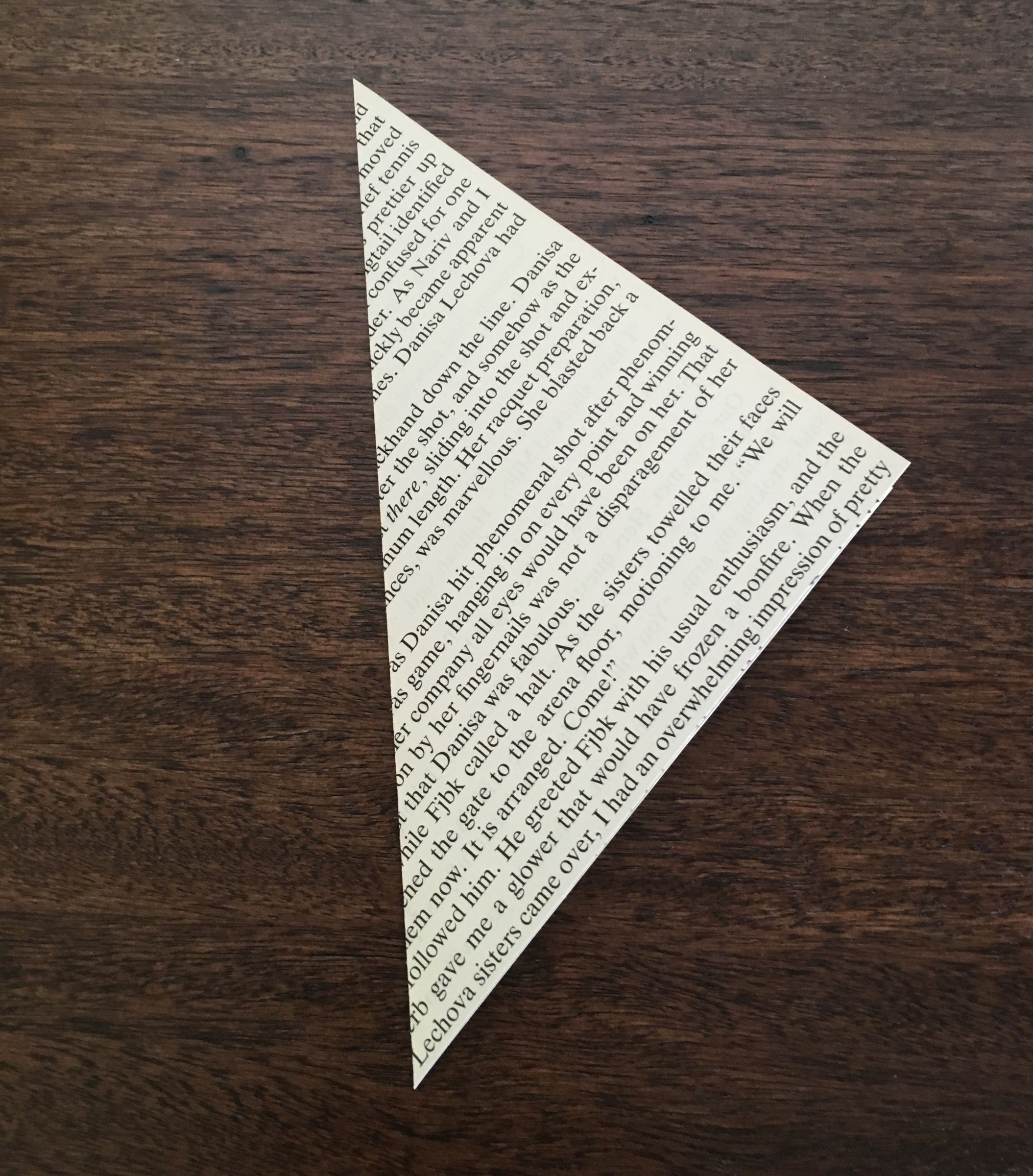 Book Page Roses : 5 Steps (with Pictures) - Instructables