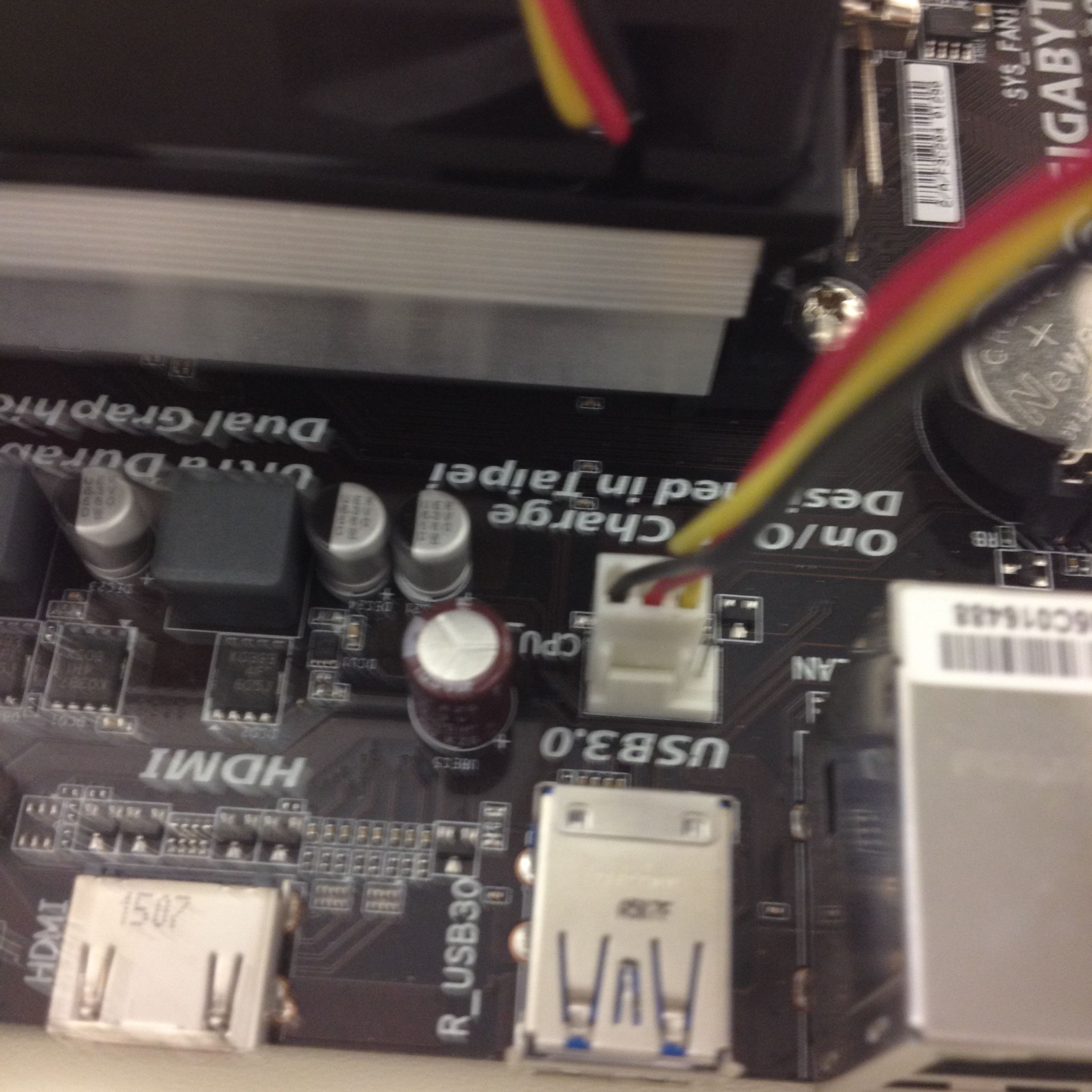 How to Assemble a Computer : 6 Steps - Instructables