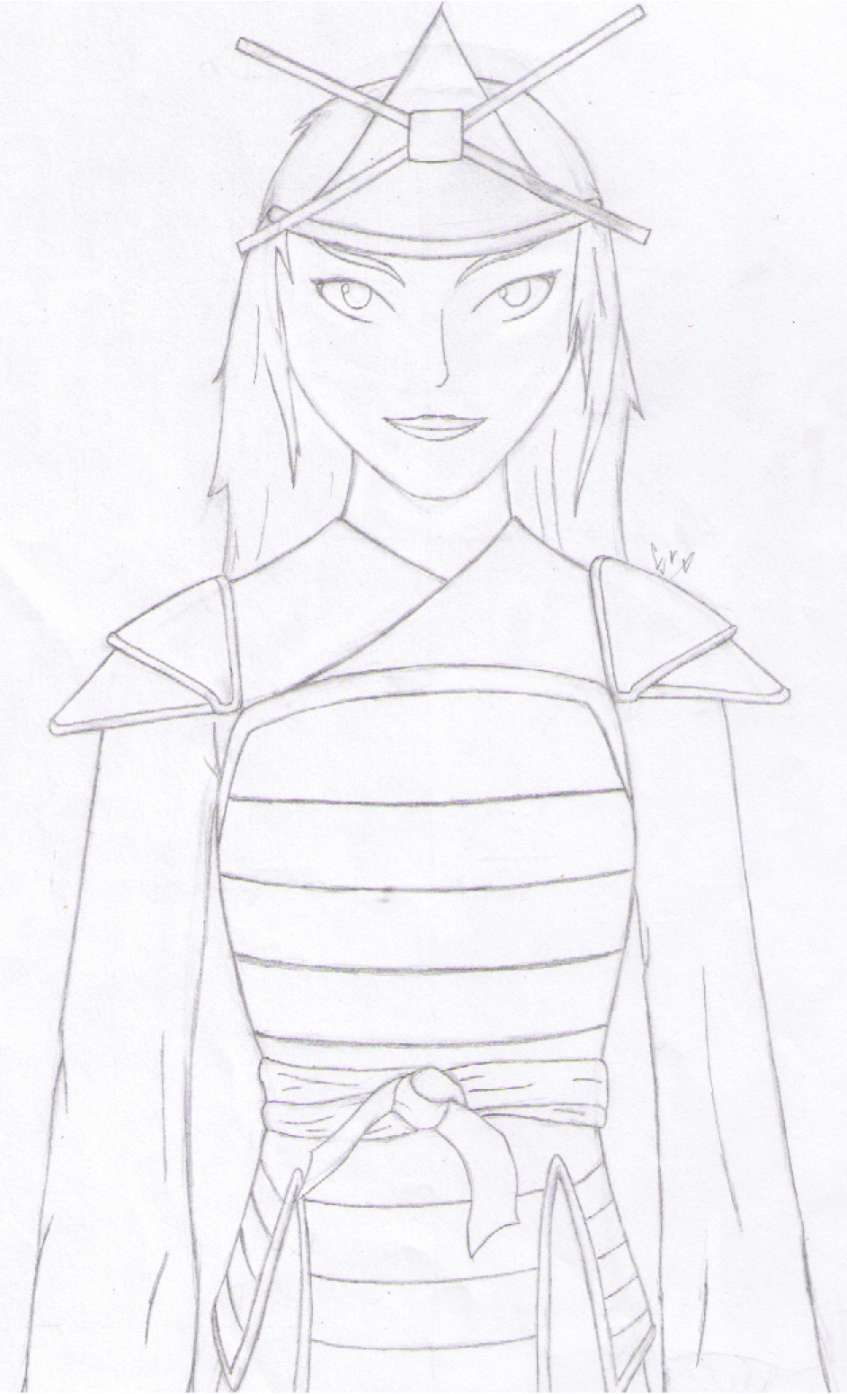 Aggregate 77 Step By Step Anime Character Super Hot In duhocakina