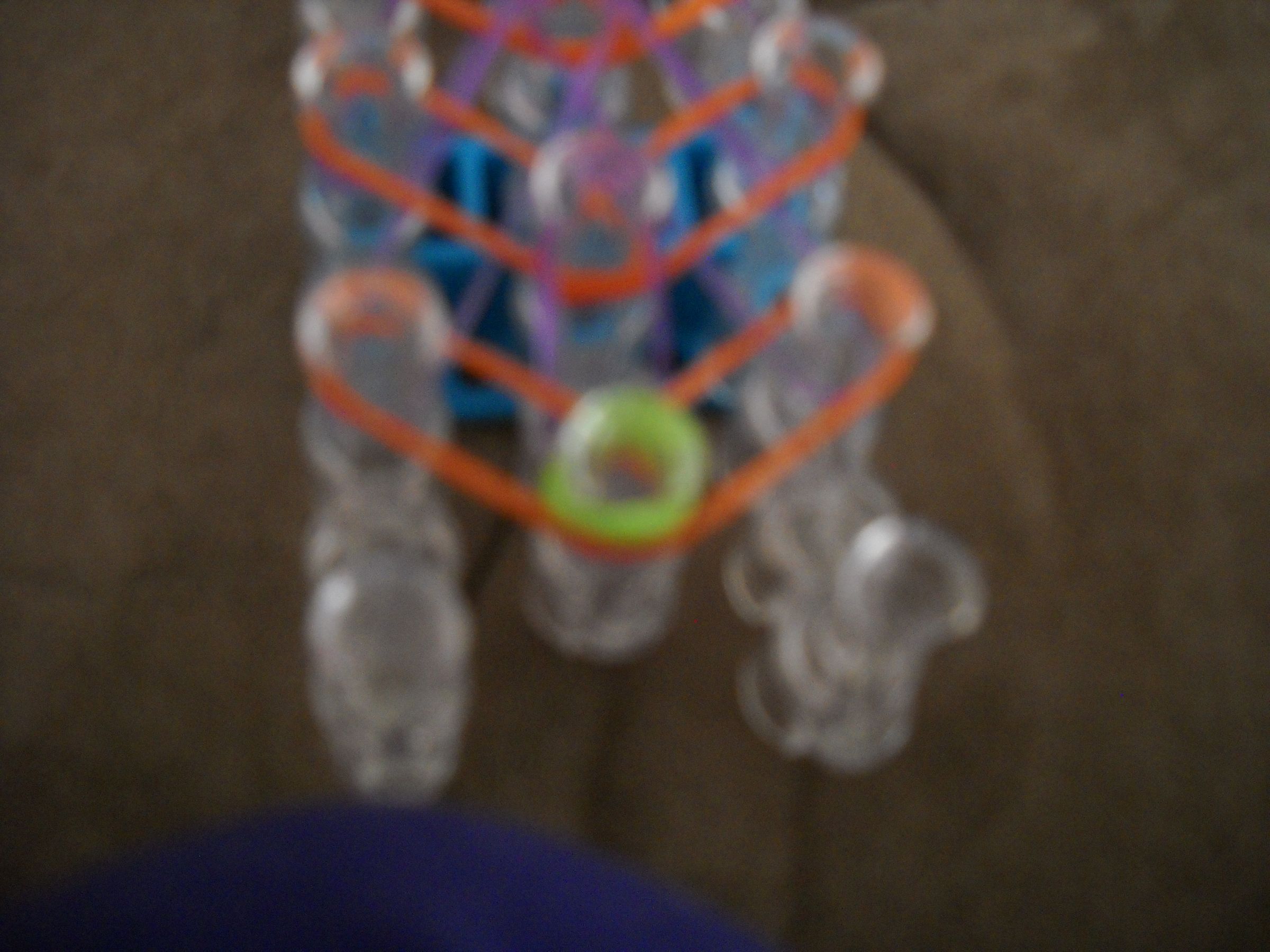 Rainbow Loom Heart Bracelet : 7 Steps - Instructables