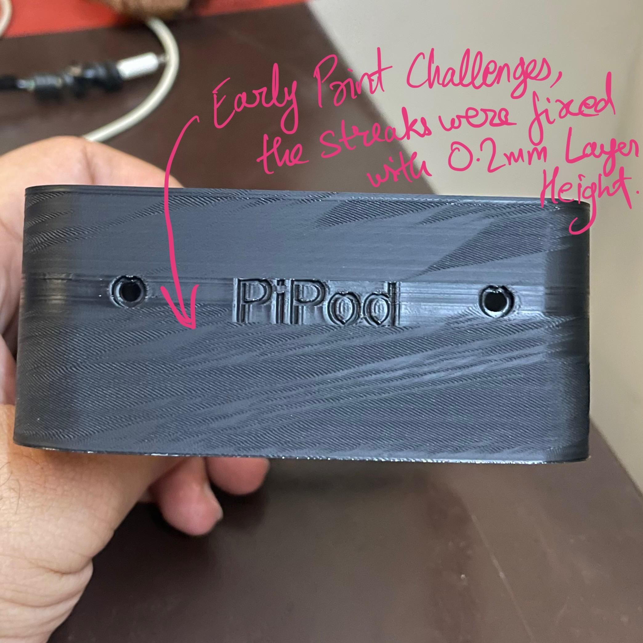 PiPod, a Wearable Music Player. : 11 Steps (with Pictures) - Instructables