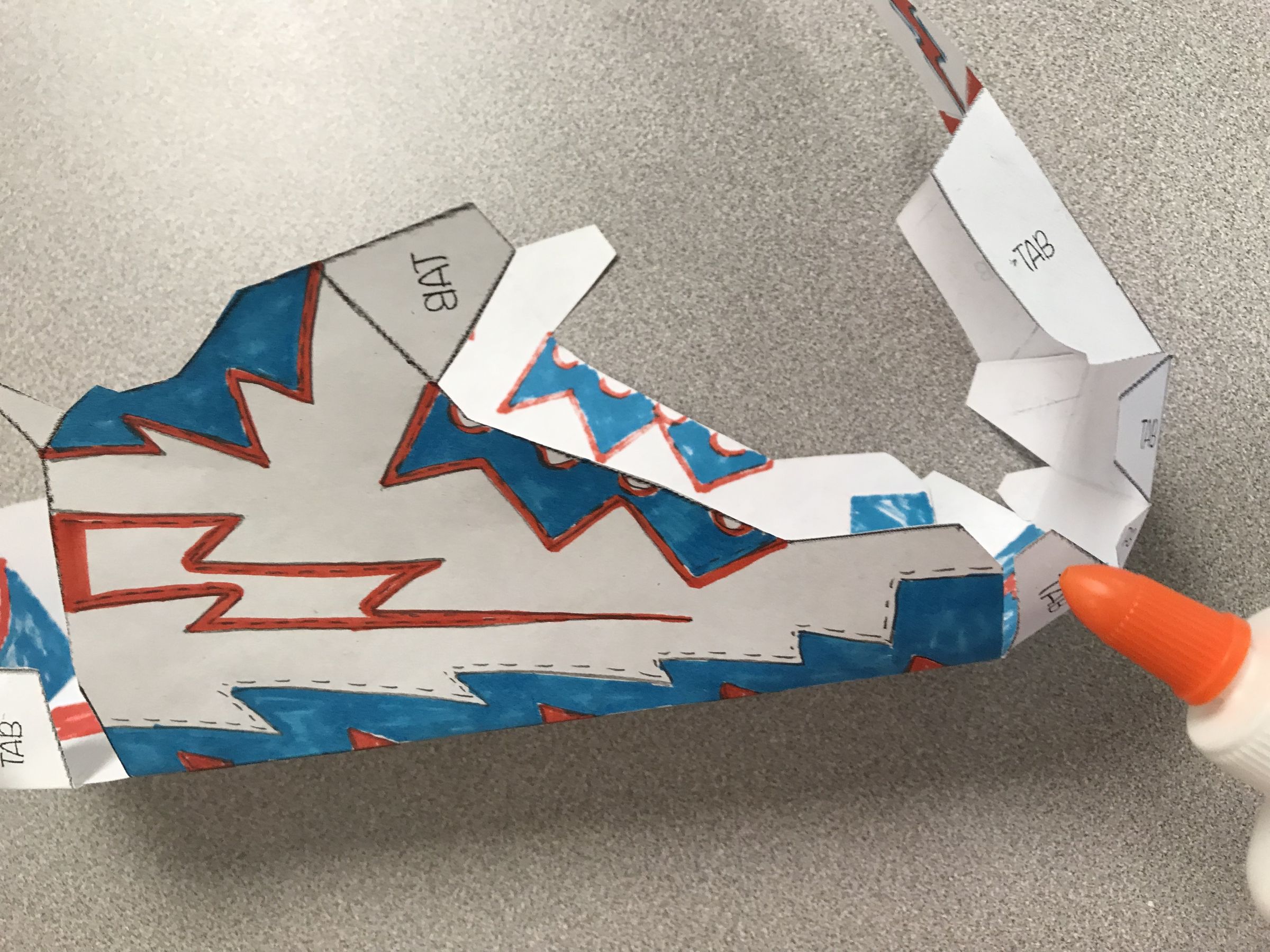 Sneaker Design : 7 Steps (with Pictures) - Instructables