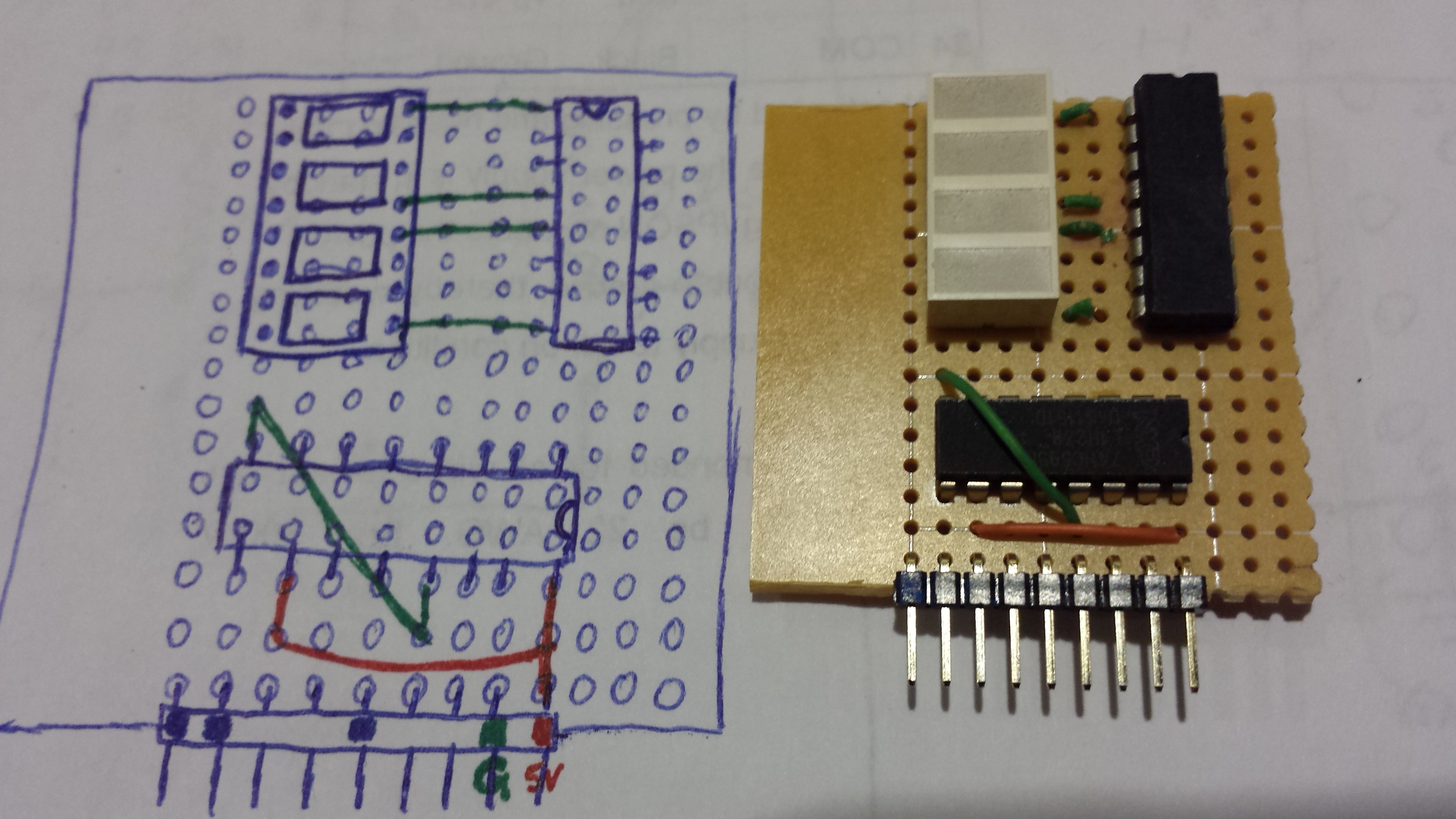 Arduino Mini-Shields : 11 Steps (with Pictures) - Instructables