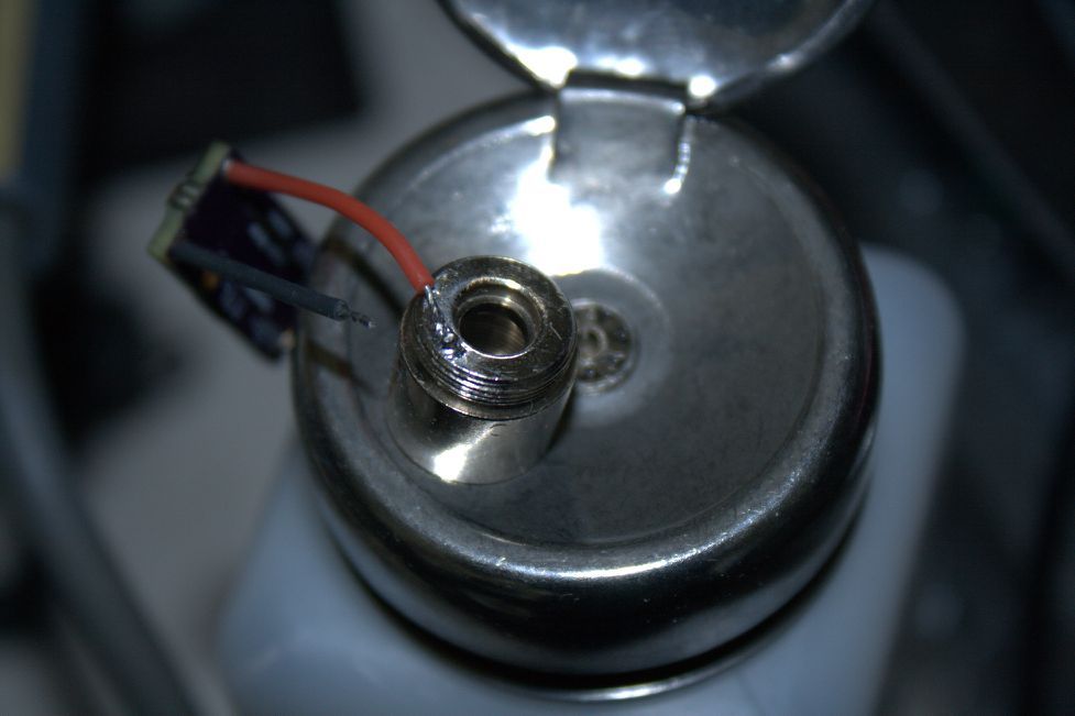 Laser Pointer : 6 Steps (with Pictures) - Instructables