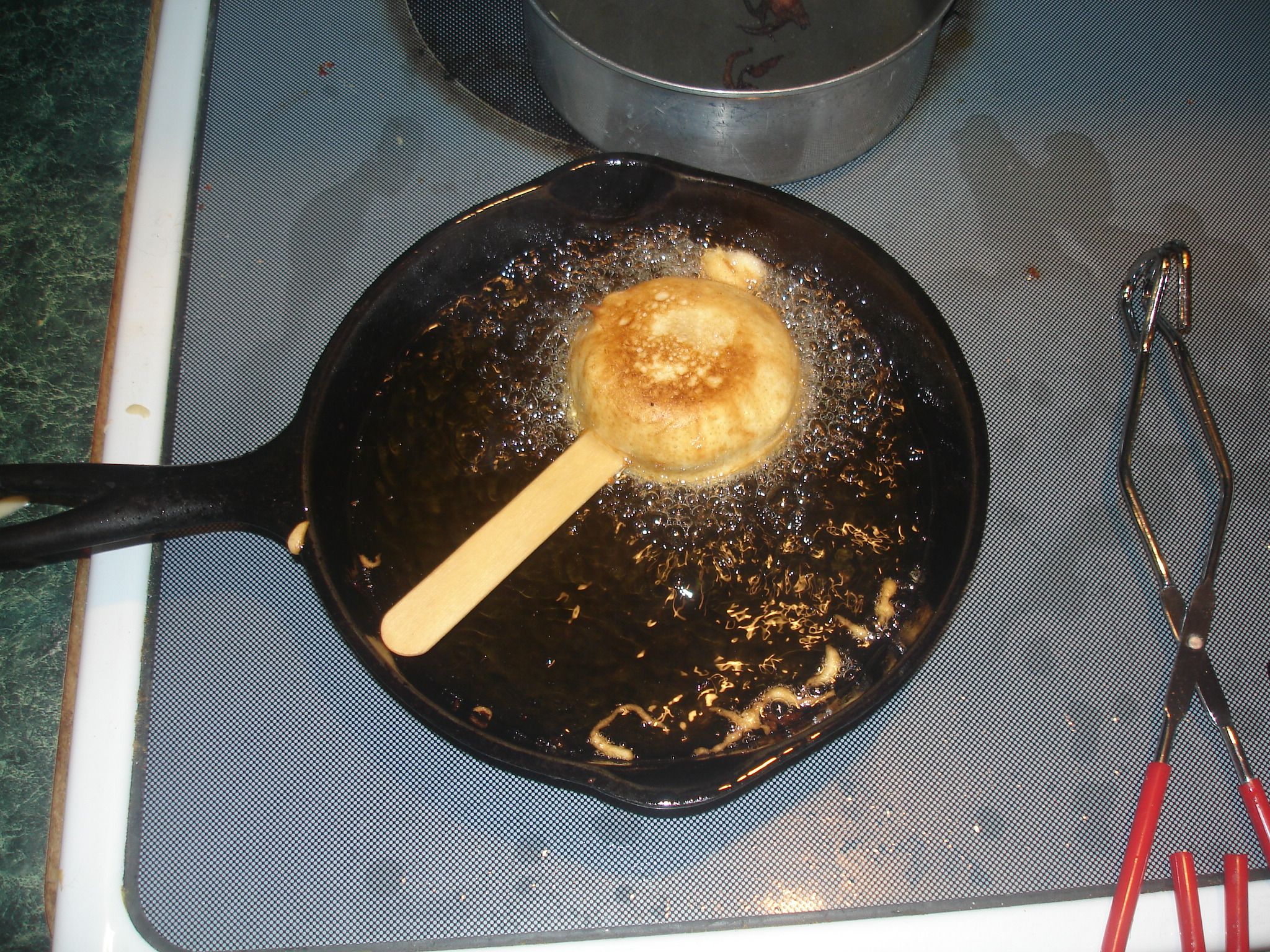 Fried Fair Foods : 9 Steps - Instructables