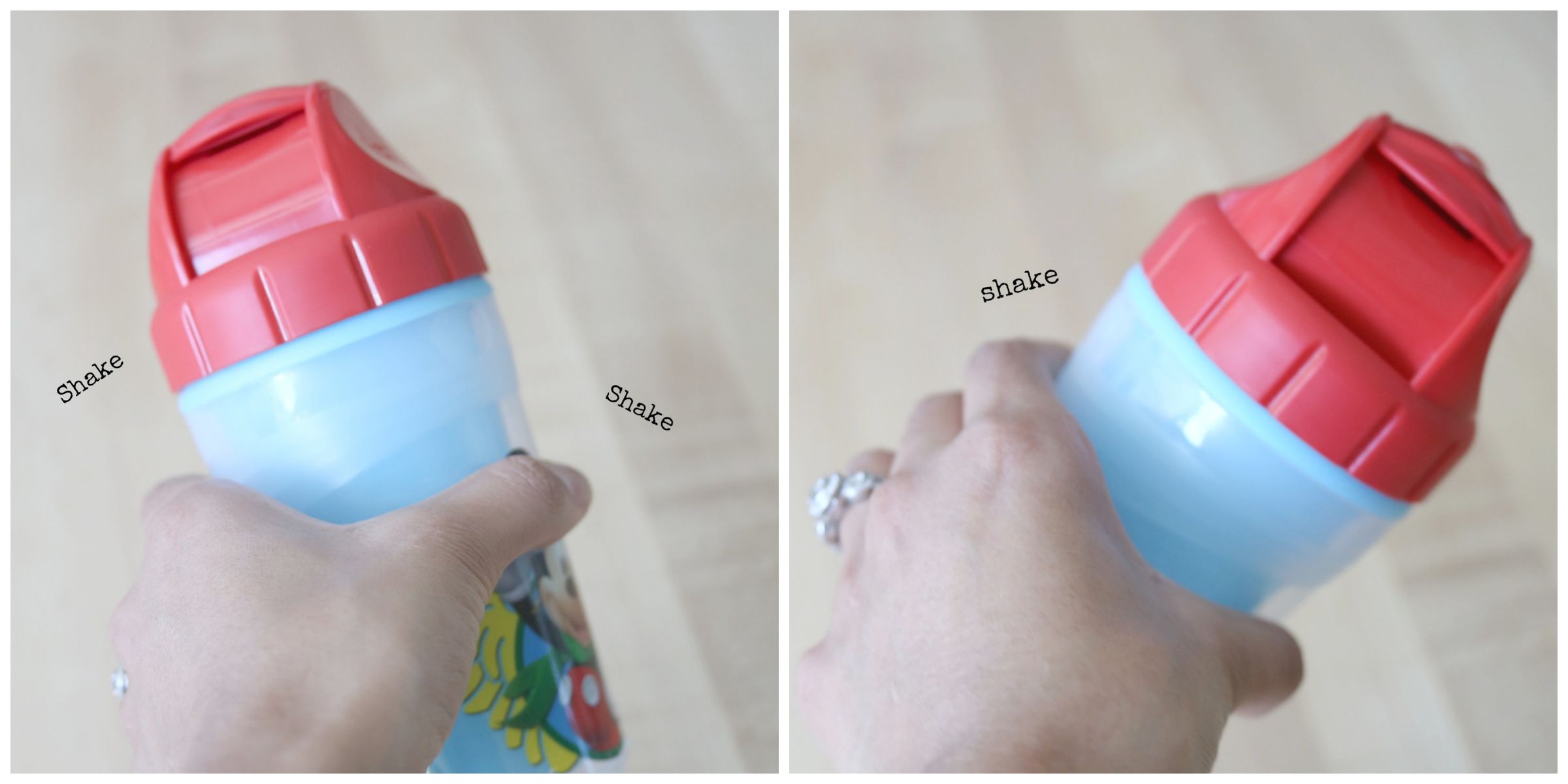 How to Clean a Sippy Cup : 7 Steps (with Pictures) - Instructables