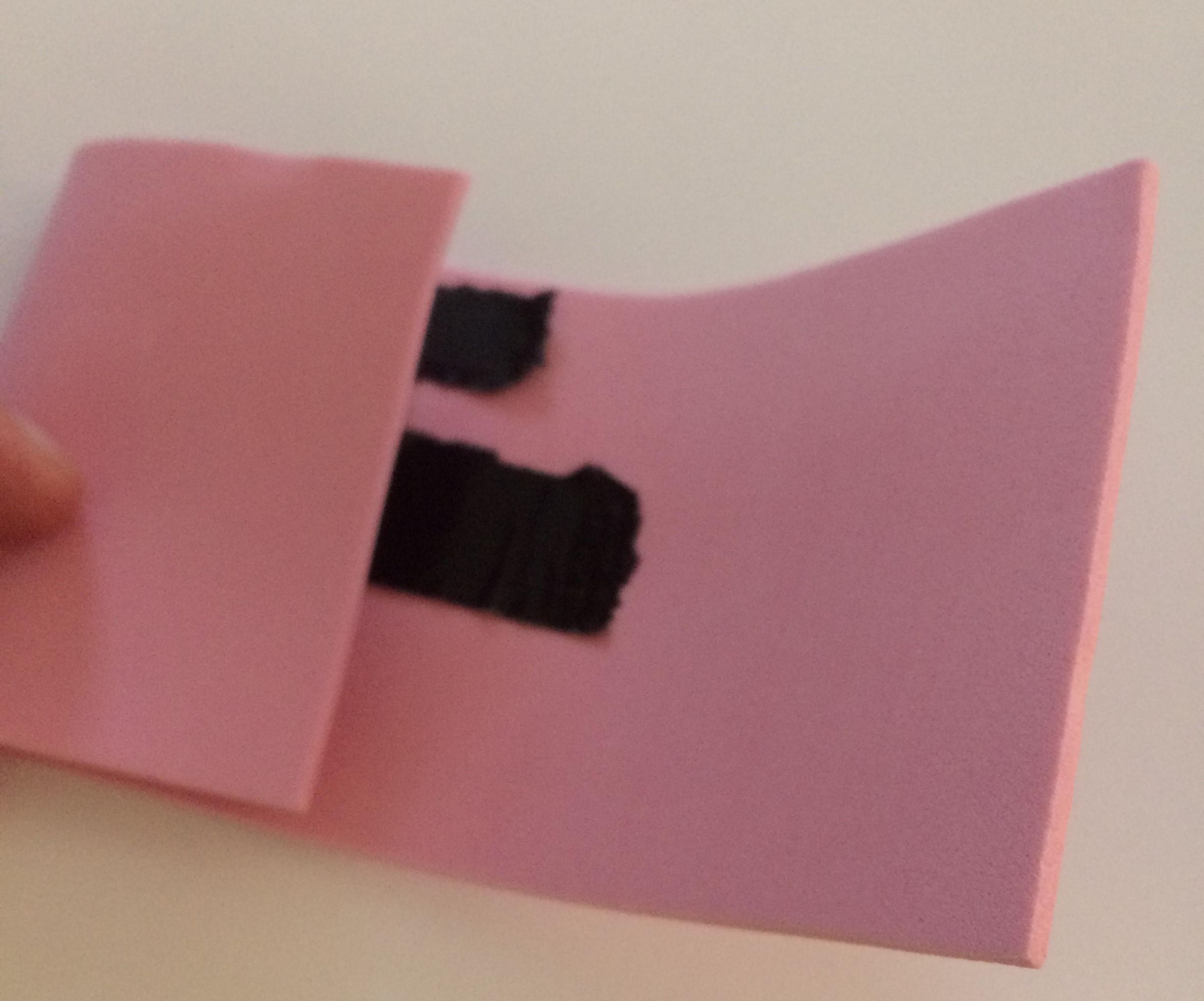 Squeeze Flashlight : 3 Steps - Instructables