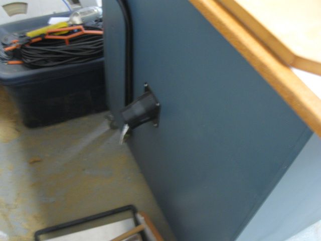 Router Table Dust Collection : 6 Steps (with Pictures) - Instructables