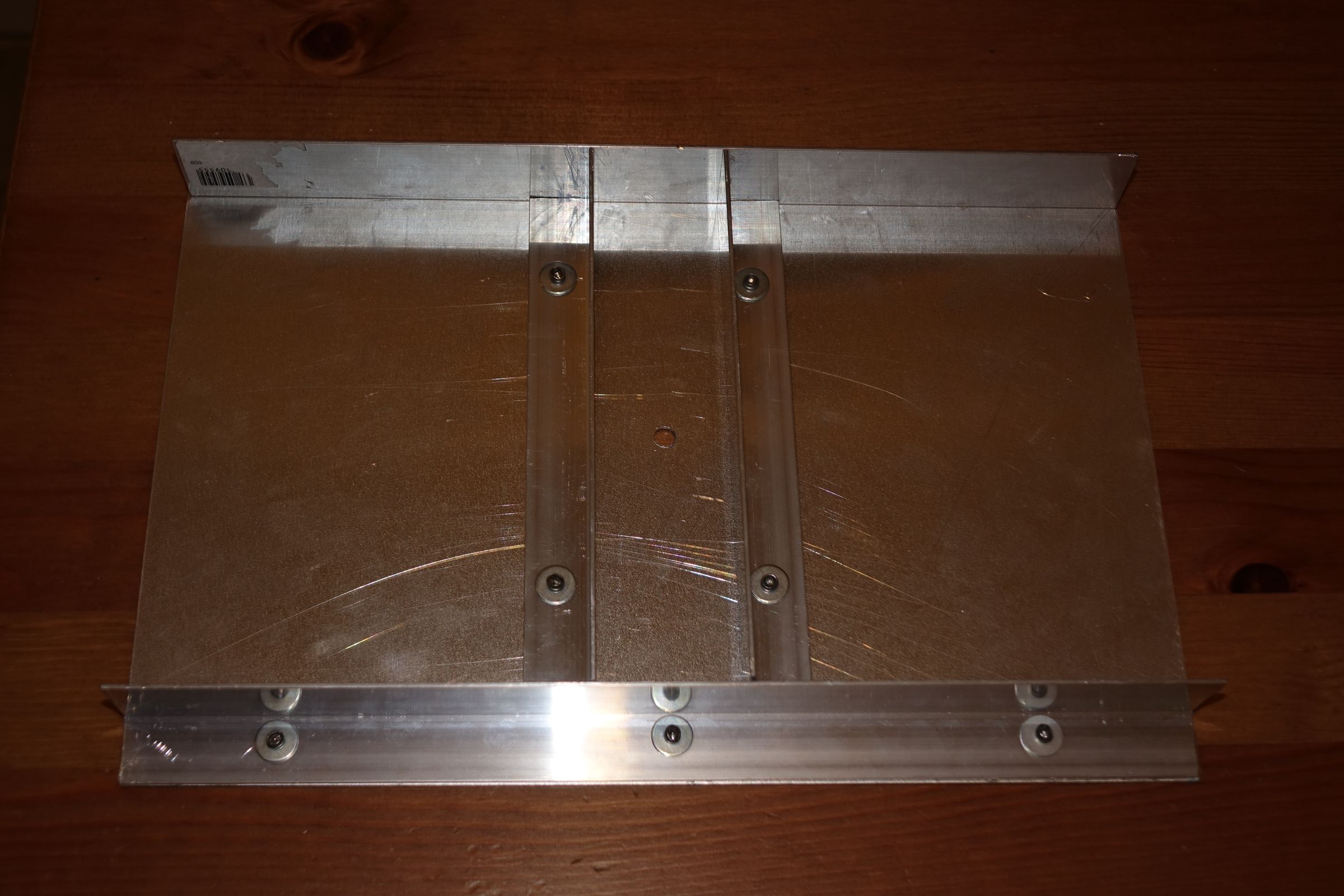 COD (Camera on Deck) - Motion Time Lapse : 11 Steps (with Pictures ...