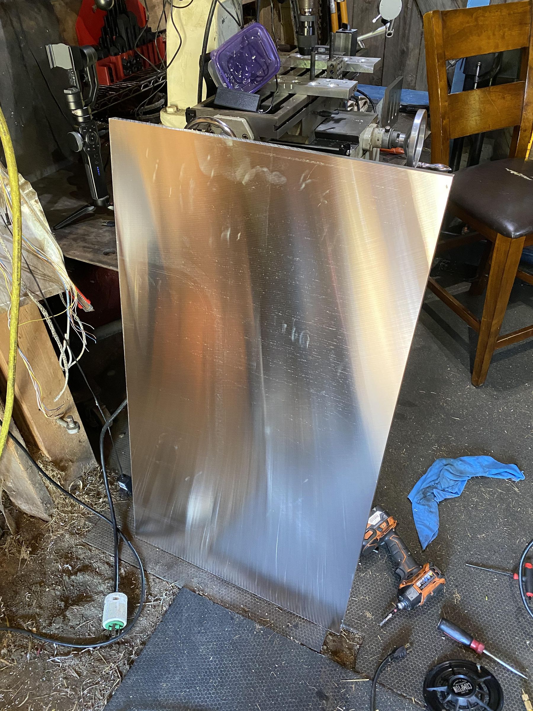 The DIY BeAsT CNC : 12 Steps (with Pictures) - Instructables