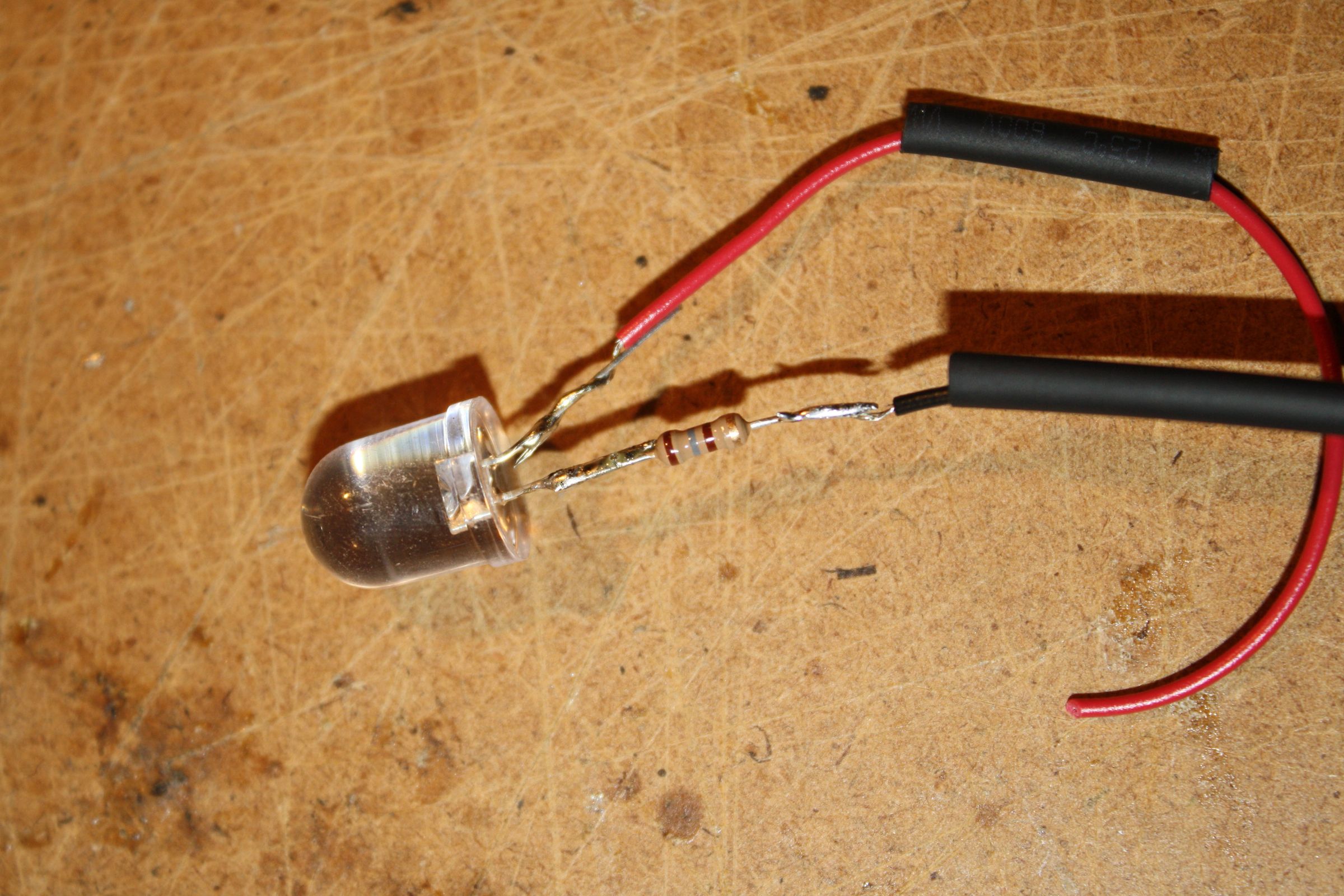 3D Printed Digital Night Vision (The OpenScope) : 14 Steps (with ...