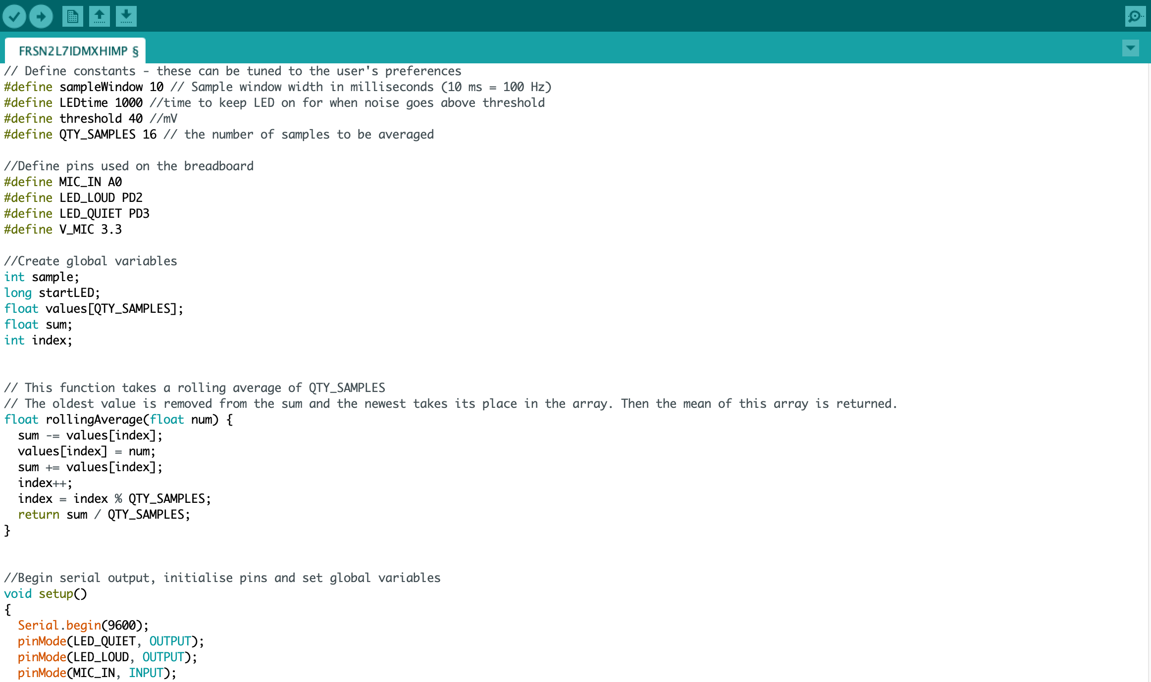Arduino Volume Controller : 4 Steps - Instructables