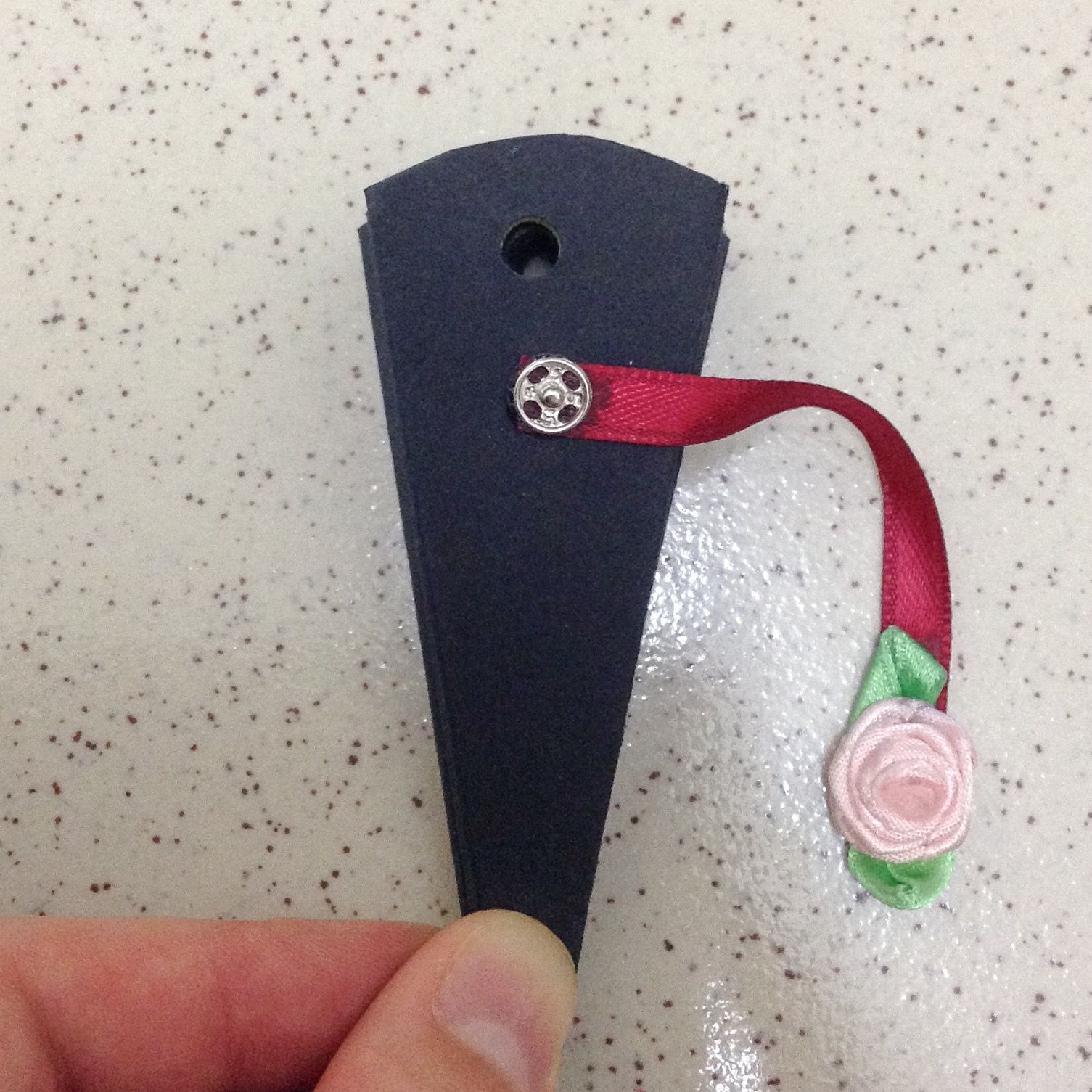 Beautiful Homemade Hand Fan : 8 Steps - Instructables