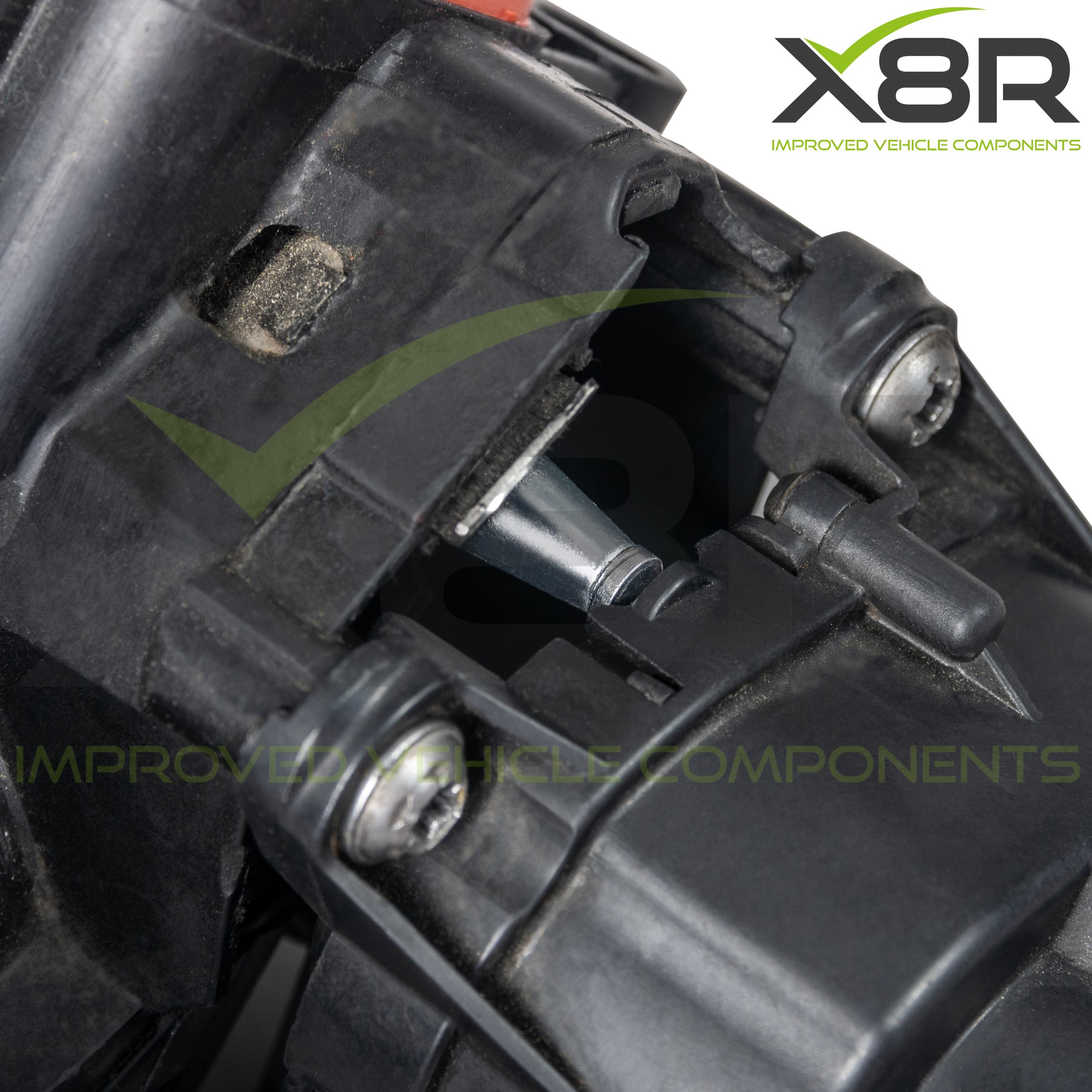 BMW N47 Intake Inlet Manifold Swirl Flap Removal Delete Metal Blank ...