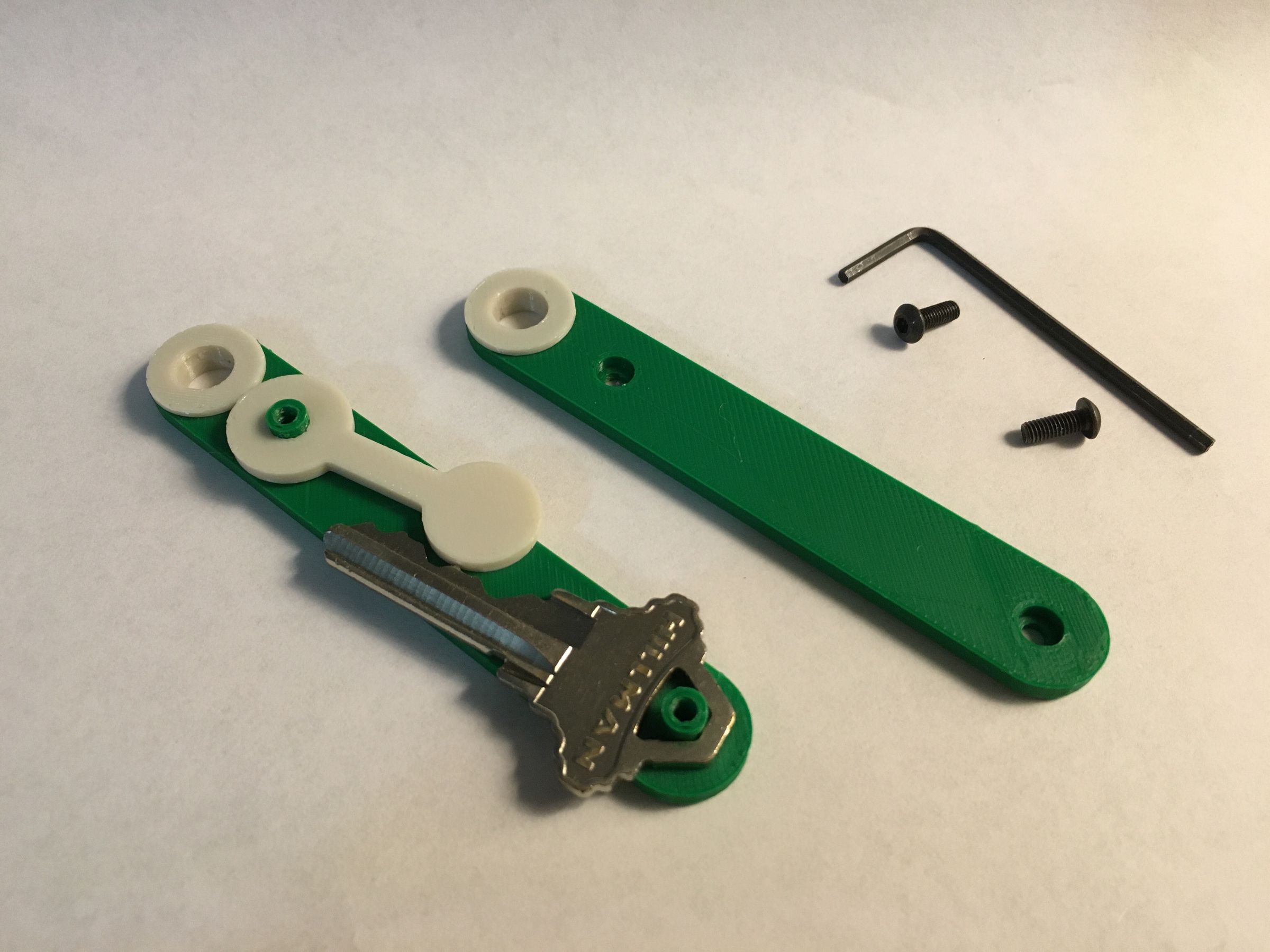 Assistive Technology Set I for 3D Printing : 10 Steps - Instructables
