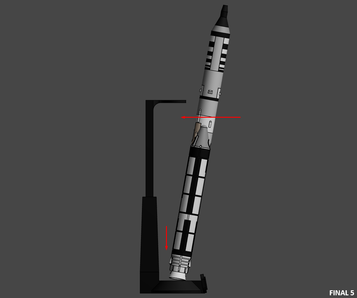 Titan 3C : 15 Steps - Instructables