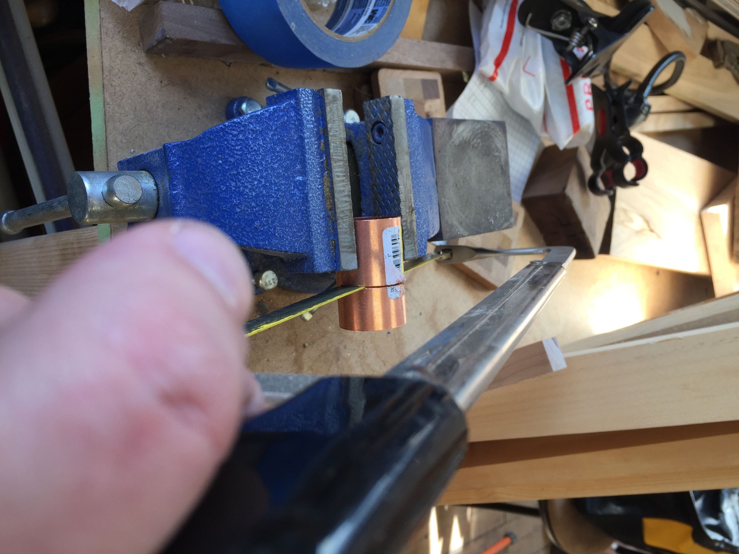 Custom Handmade Screwdriver : 8 Steps (with Pictures) - Instructables