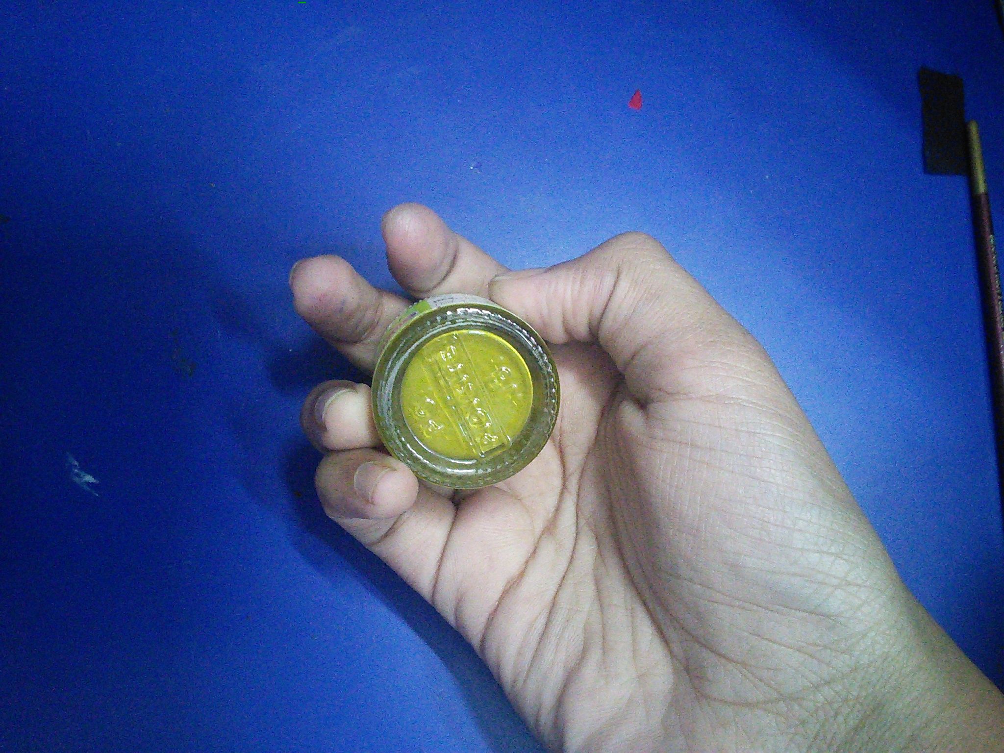 Clay Avatar-inspired Neytiri Figurine (for Beginners)!! : 13 Steps ...