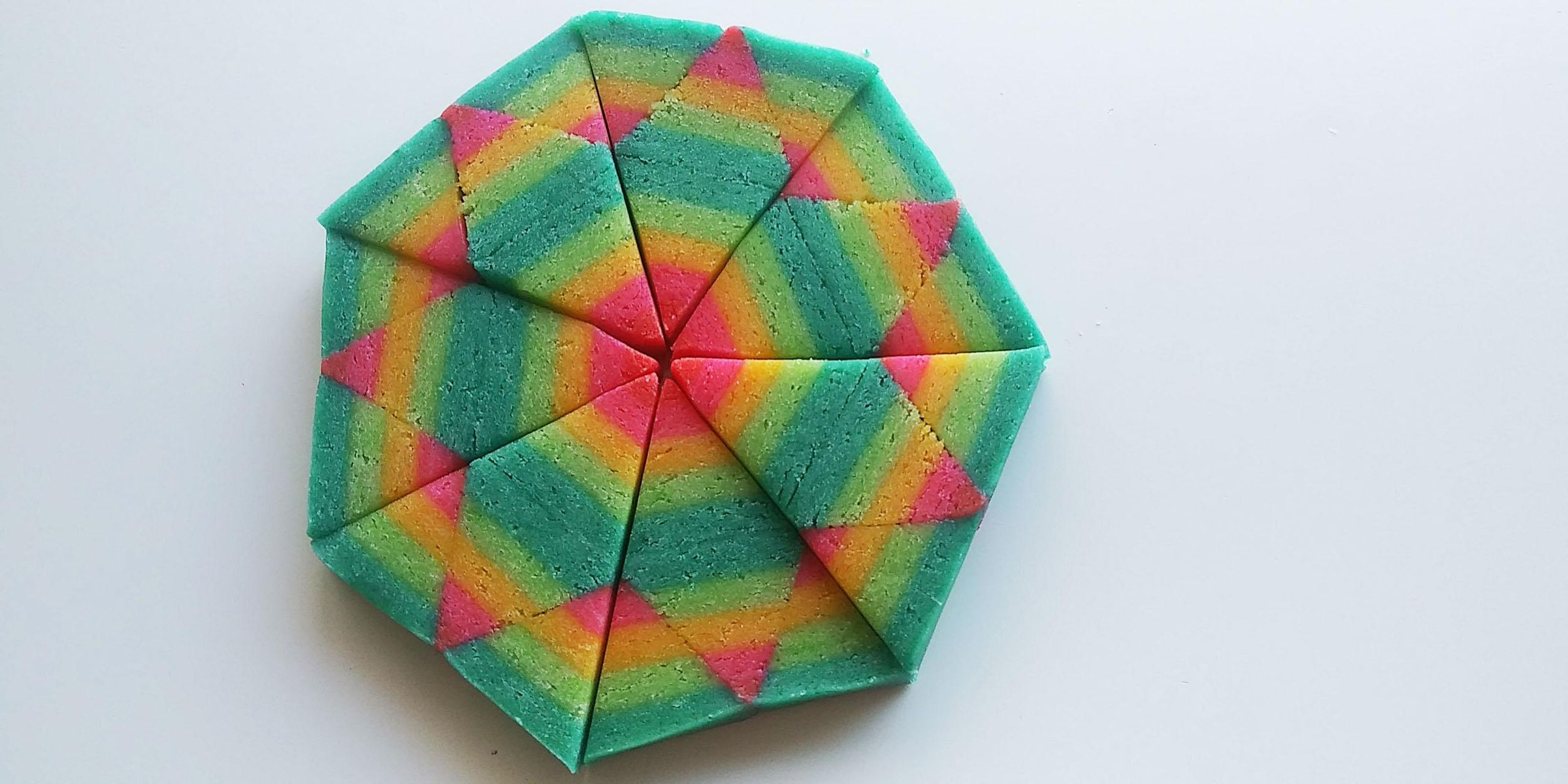 Sacred Geometry Aztec Cookie : 21 Steps (with Pictures) - Instructables