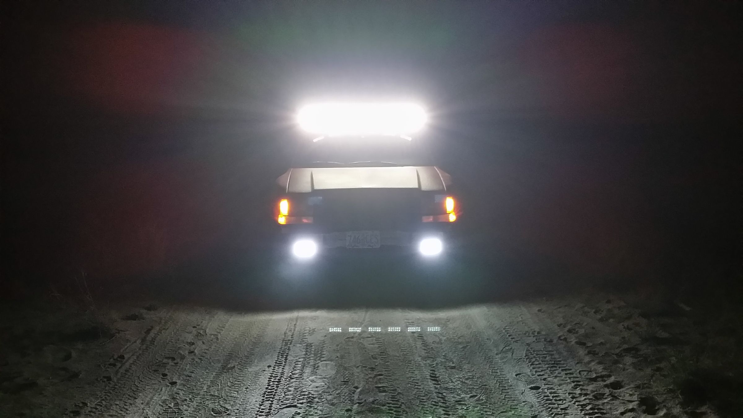 DIY Offroad Lighting : 7 Steps (with Pictures) - Instructables
