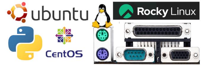 Linux Serial Port Communication With Arduino Using Python And Pyserial 8364