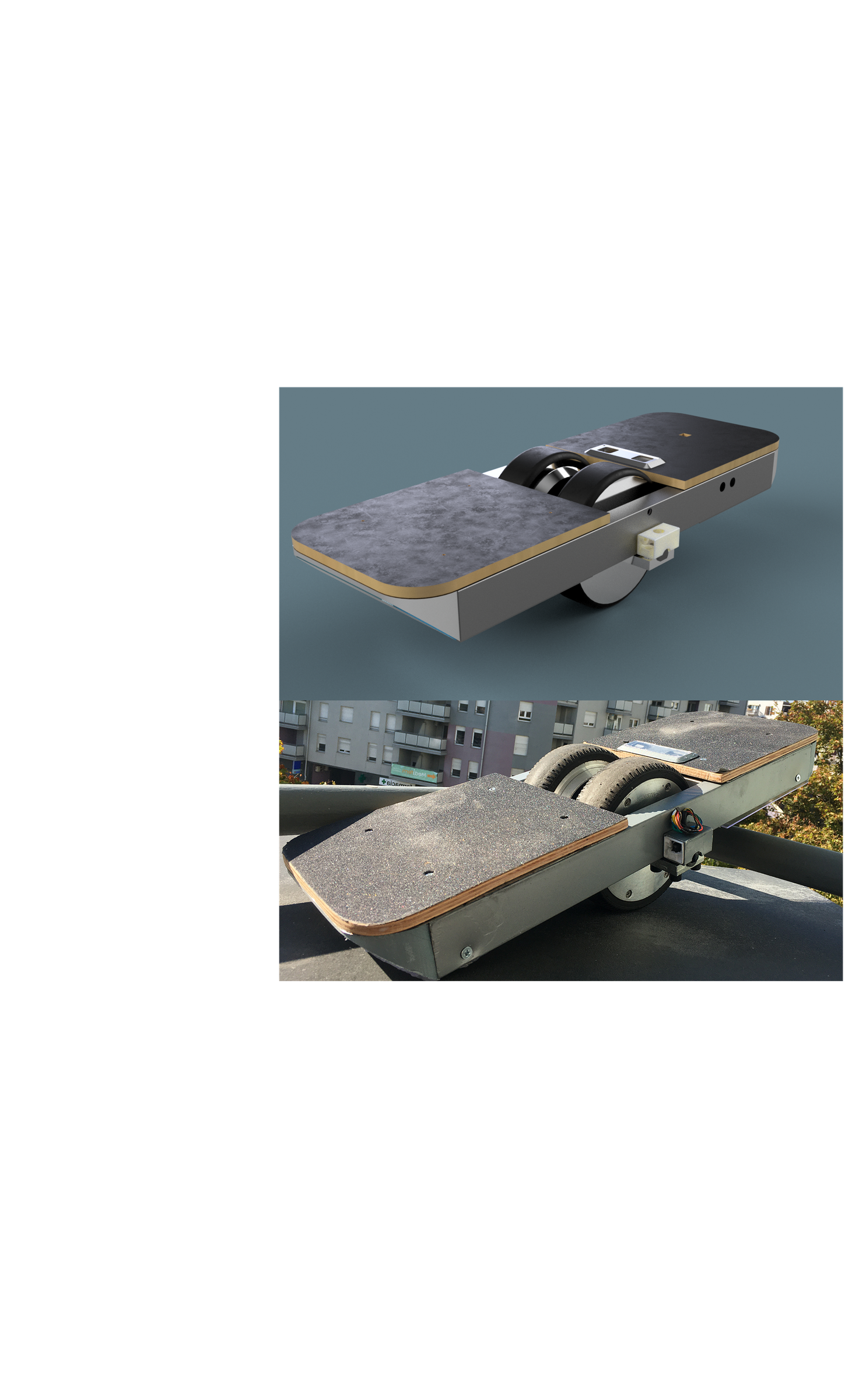 One Wheel Electric Skateboard : 11 Steps (with Pictures) - Instructables