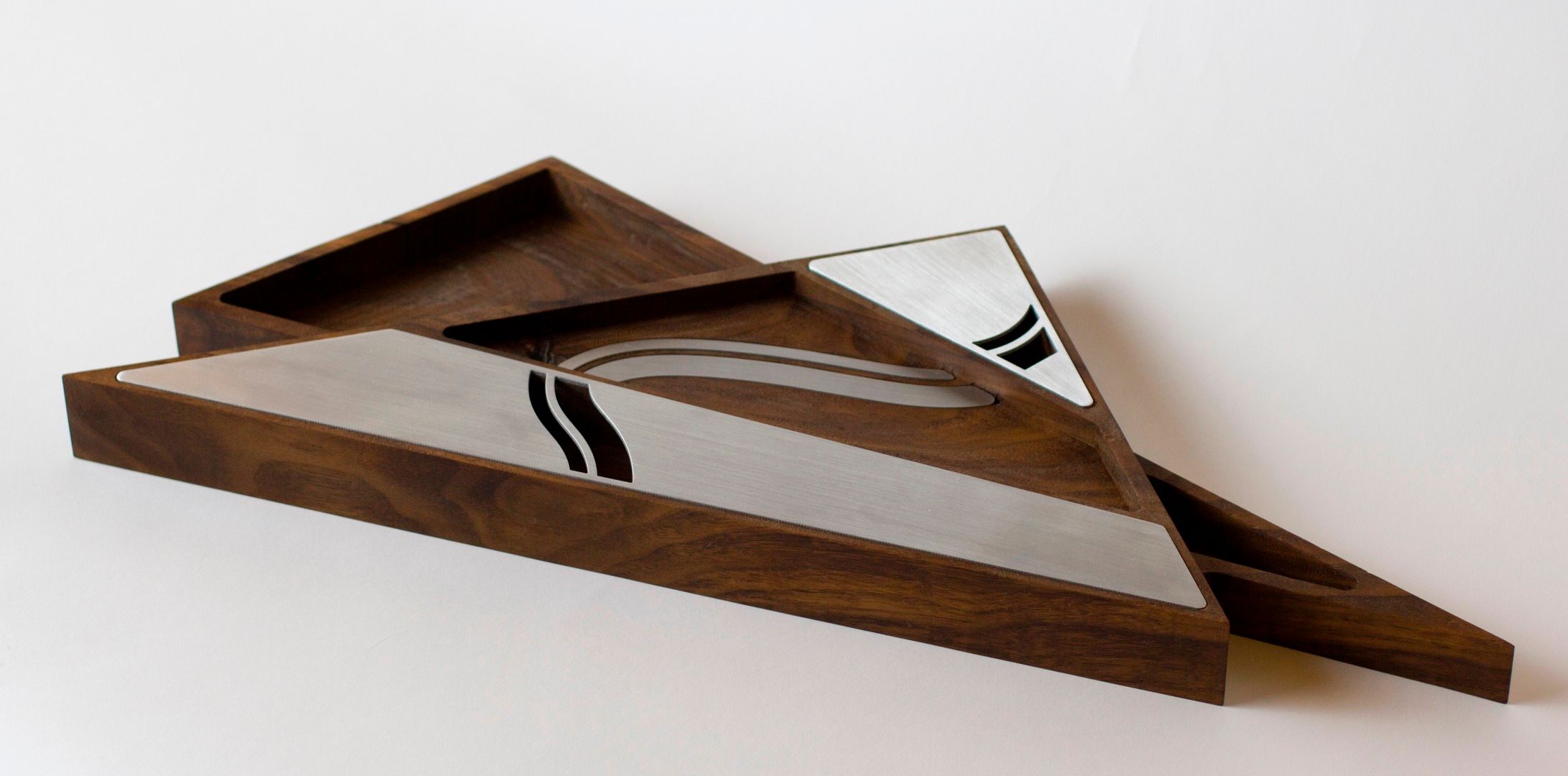 CNC Jewelry Box : 5 Steps (with Pictures) - Instructables