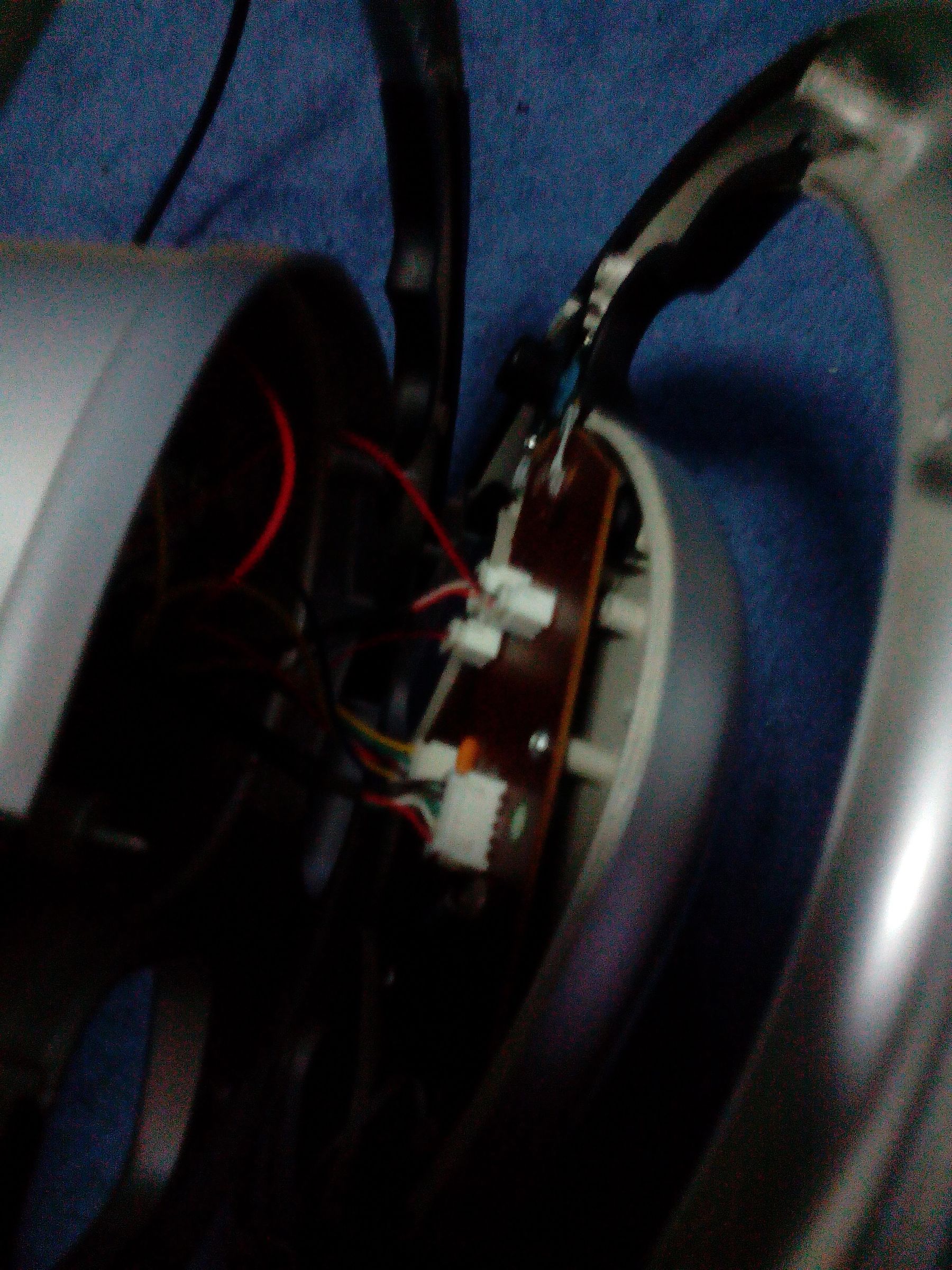 Pc Steering Wheel Mod Gembird : 4 Steps - Instructables