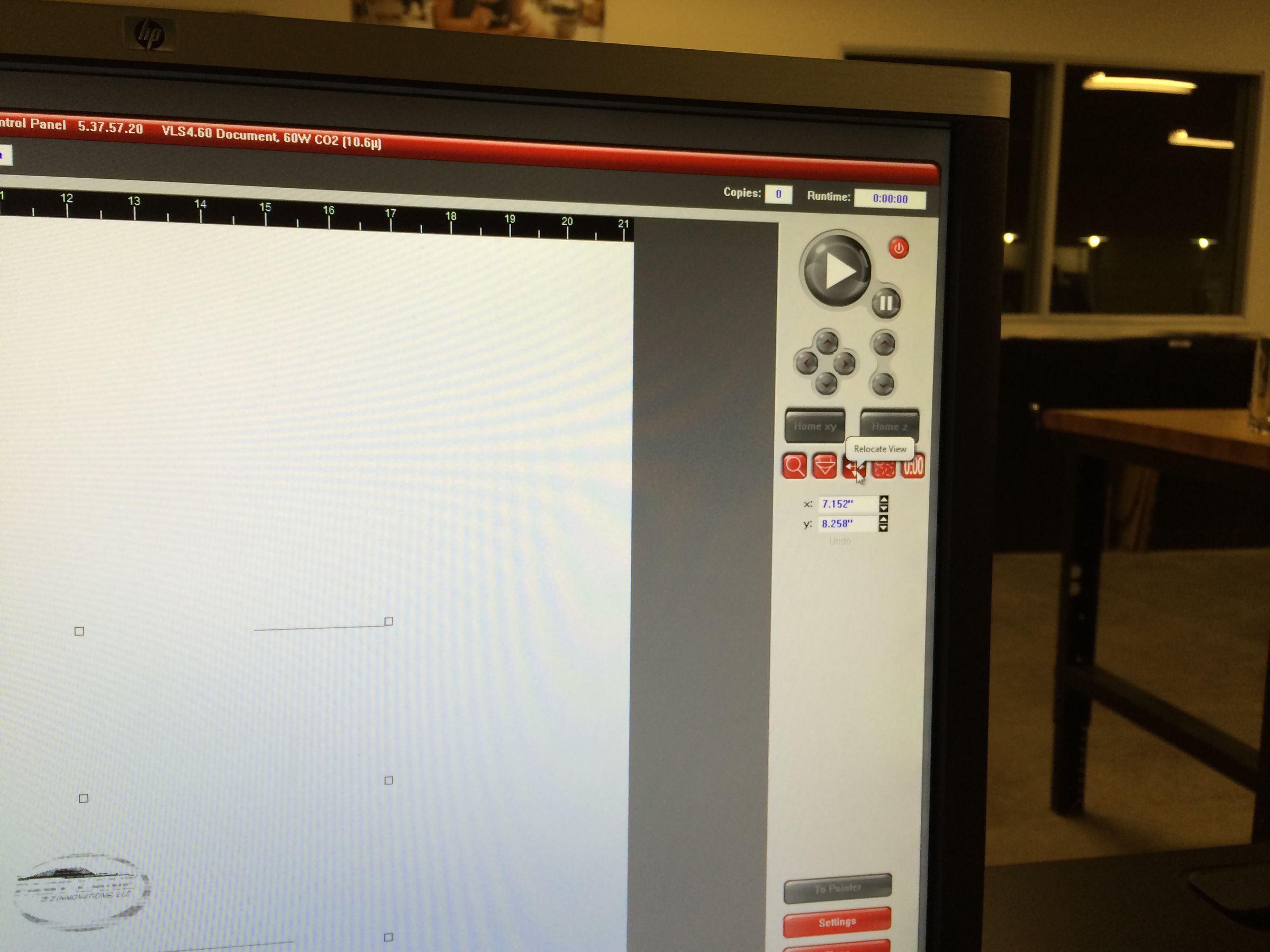 Laser Cut a Template for a Sheetmetal Box (flat Pattern) : 8 Steps ...