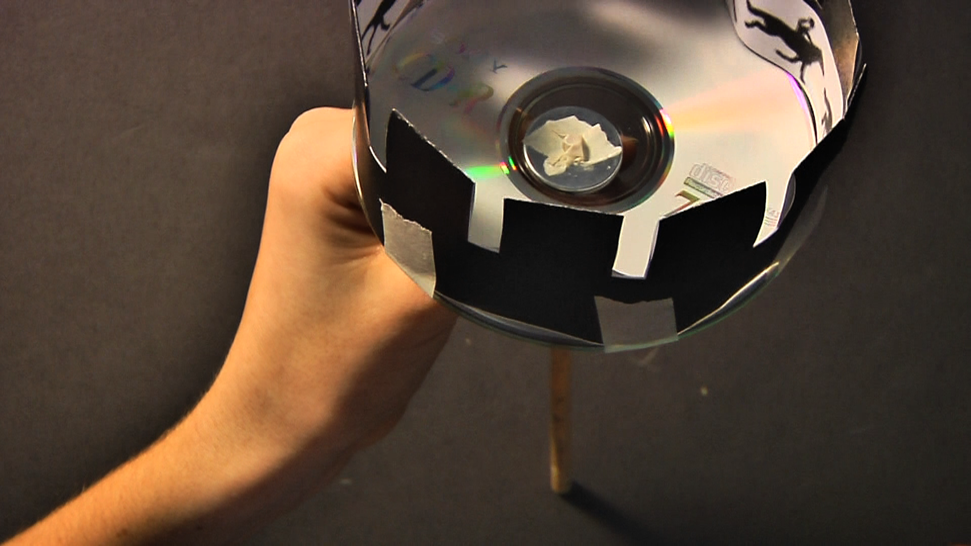 Make a Zoetrope : 6 Steps (with Pictures) - Instructables