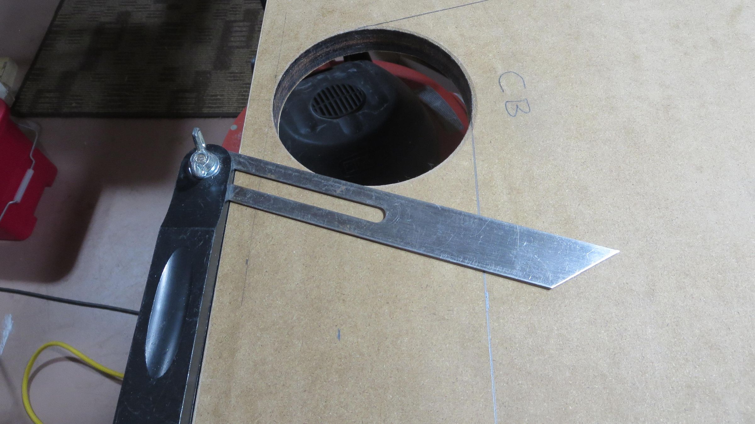 Portable Pool Table : 10 Steps (with Pictures) - Instructables