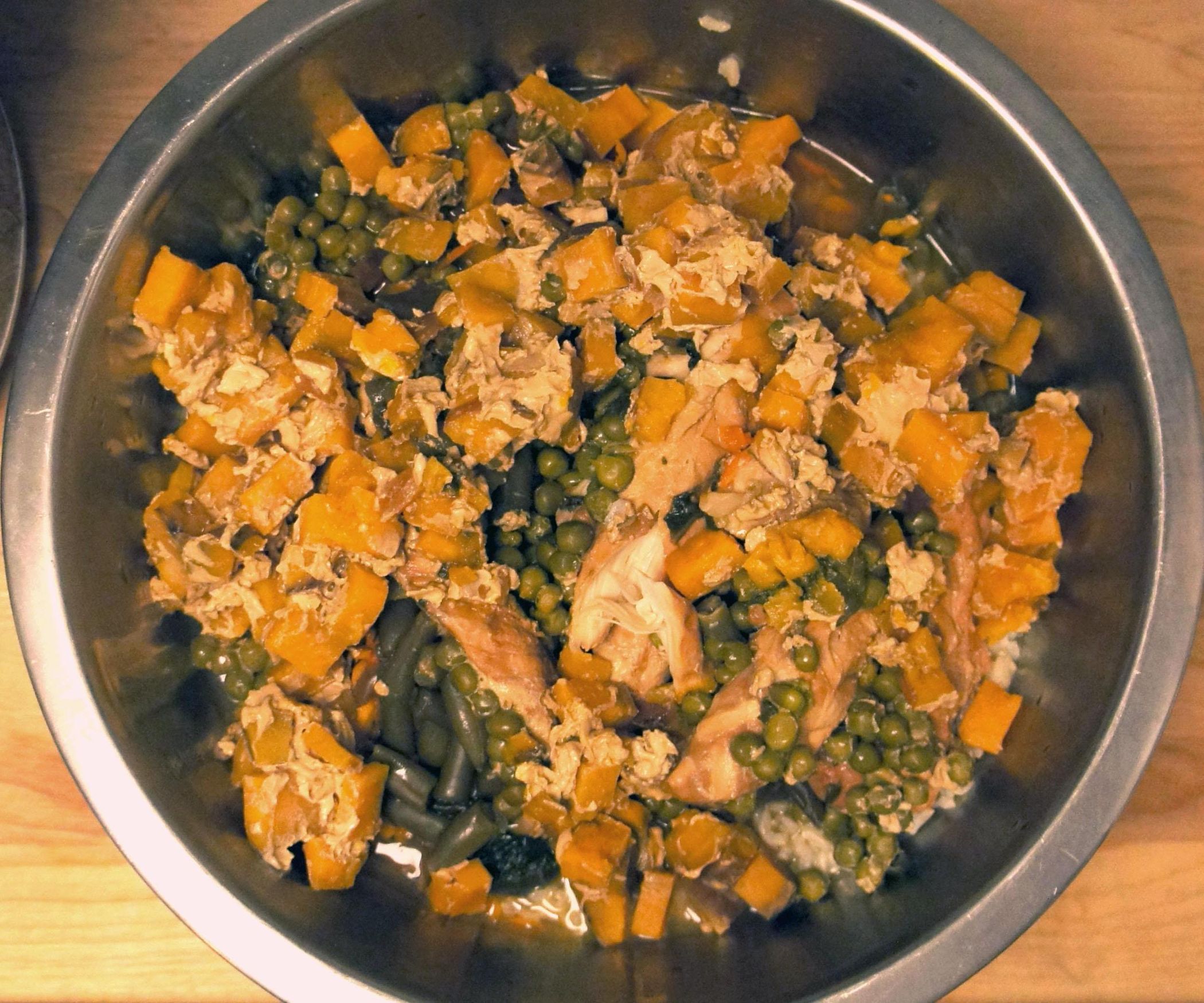Slow Cooker Dog Food : 7 Steps (with Pictures) - Instructables