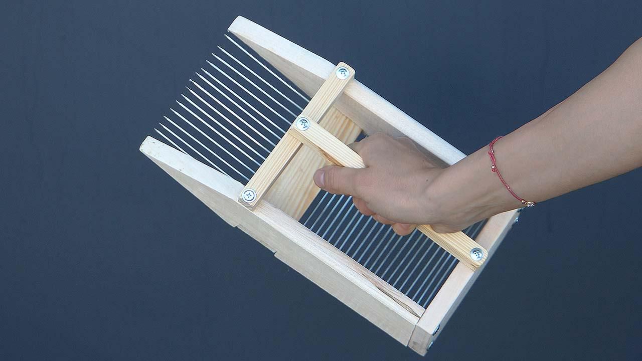 HELPFUL INVENTION | SMART DIY IDEA | USEFUL TOOL : 6 Steps (with ...