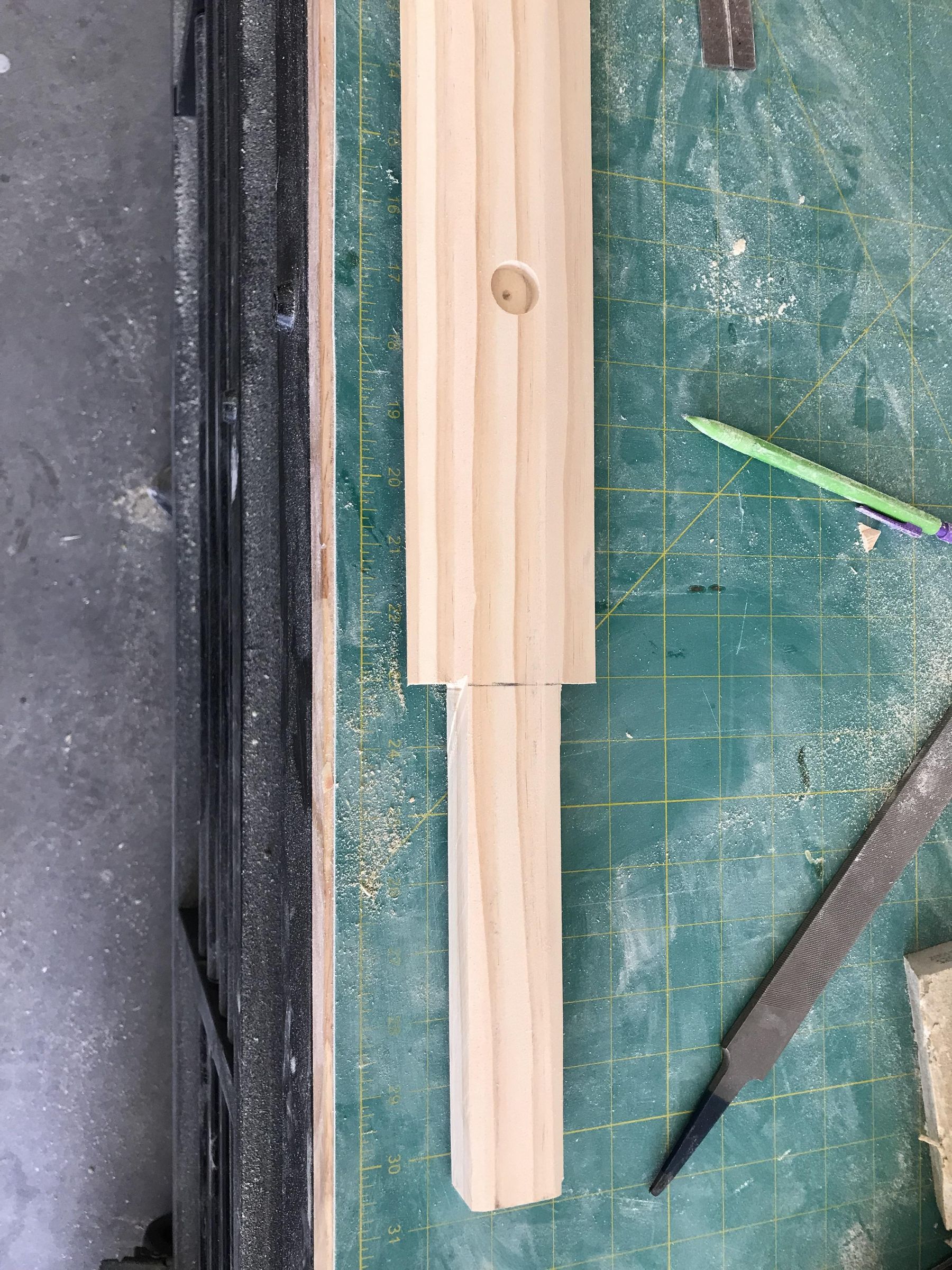 Zelda Key Holder : 6 Steps (with Pictures) - Instructables