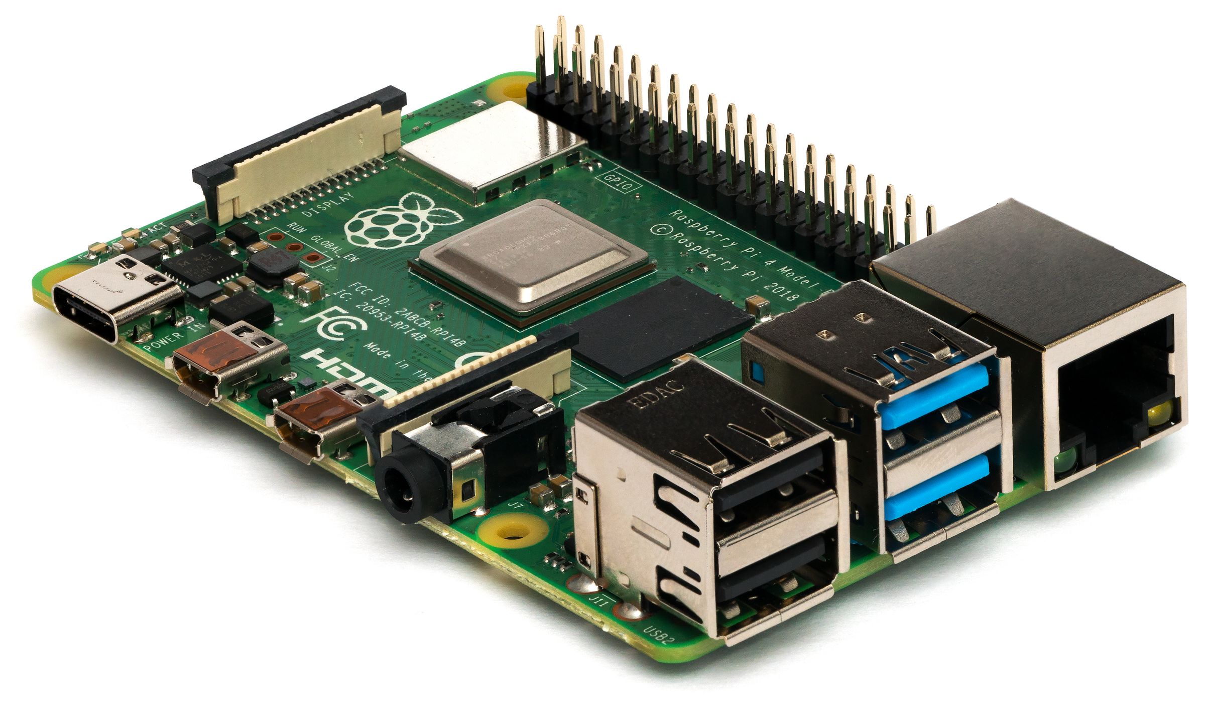 Raspberry Pi Ad-Blocker for the Whole House! : 9 Steps - Instructables