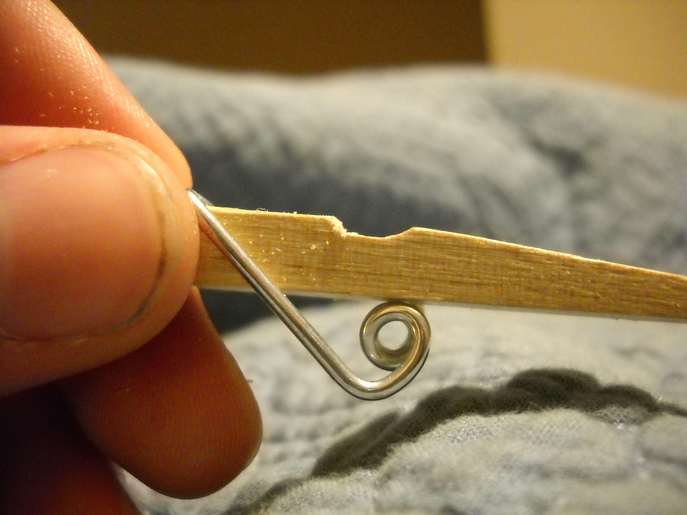 How to Make a Quick and Easy Clothespin Gun : 7 Steps - Instructables