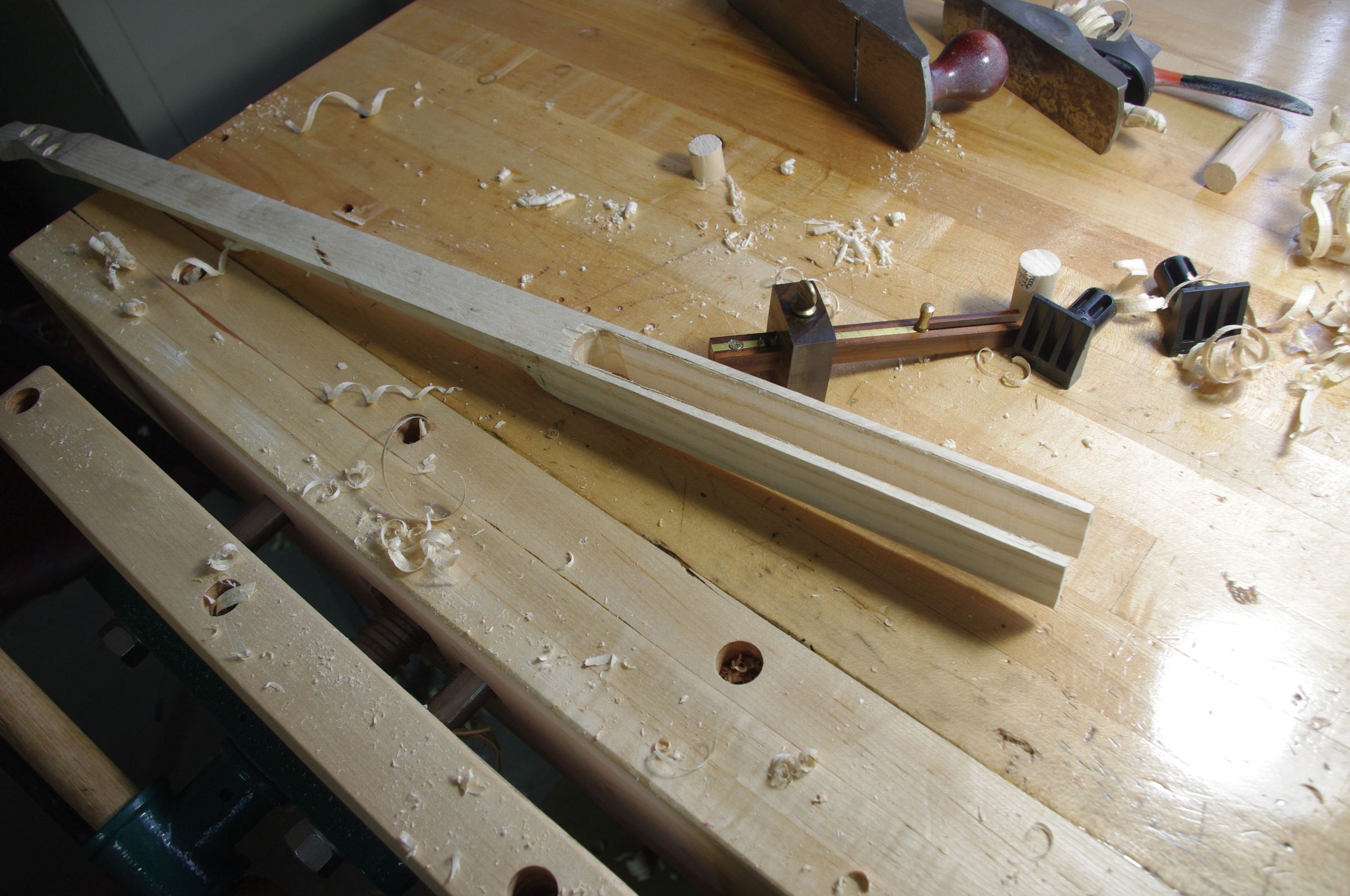 Appalachian Stick Dulcimer : 15 Steps (with Pictures) - Instructables