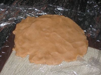 Hurricane Cookies : 4 Steps (with Pictures) - Instructables