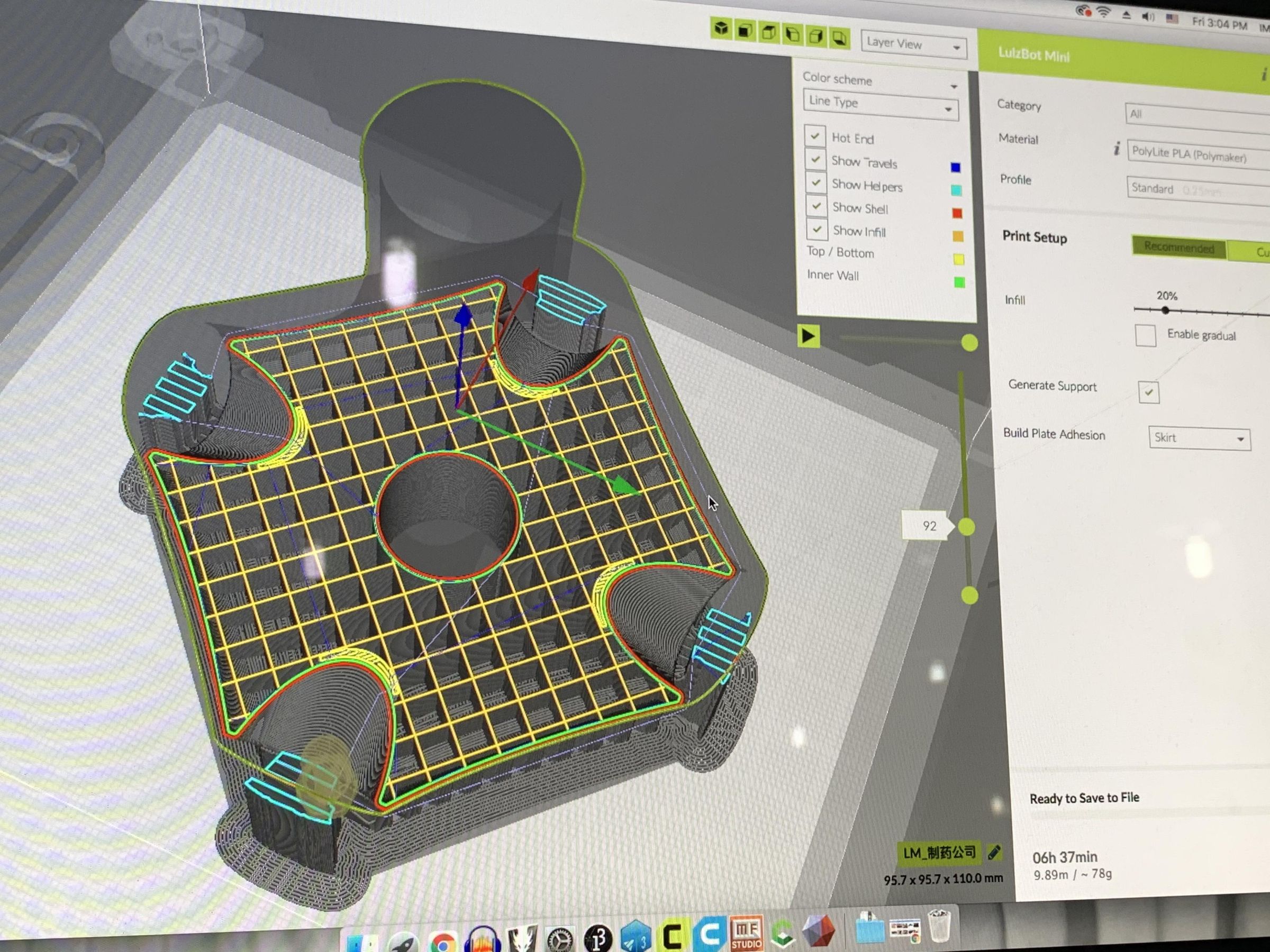 3D Modeling & 3D Printing : 9 Steps - Instructables