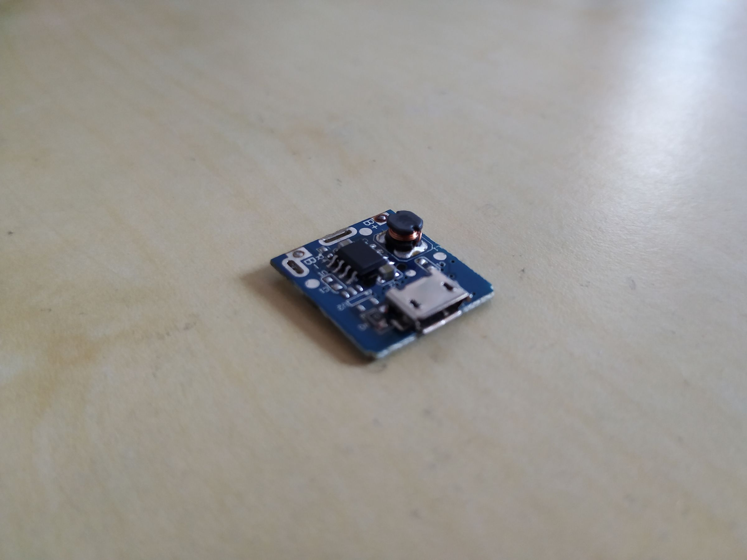 Pocket Size CO (carbon Monoxide) Detector : 5 Steps - Instructables